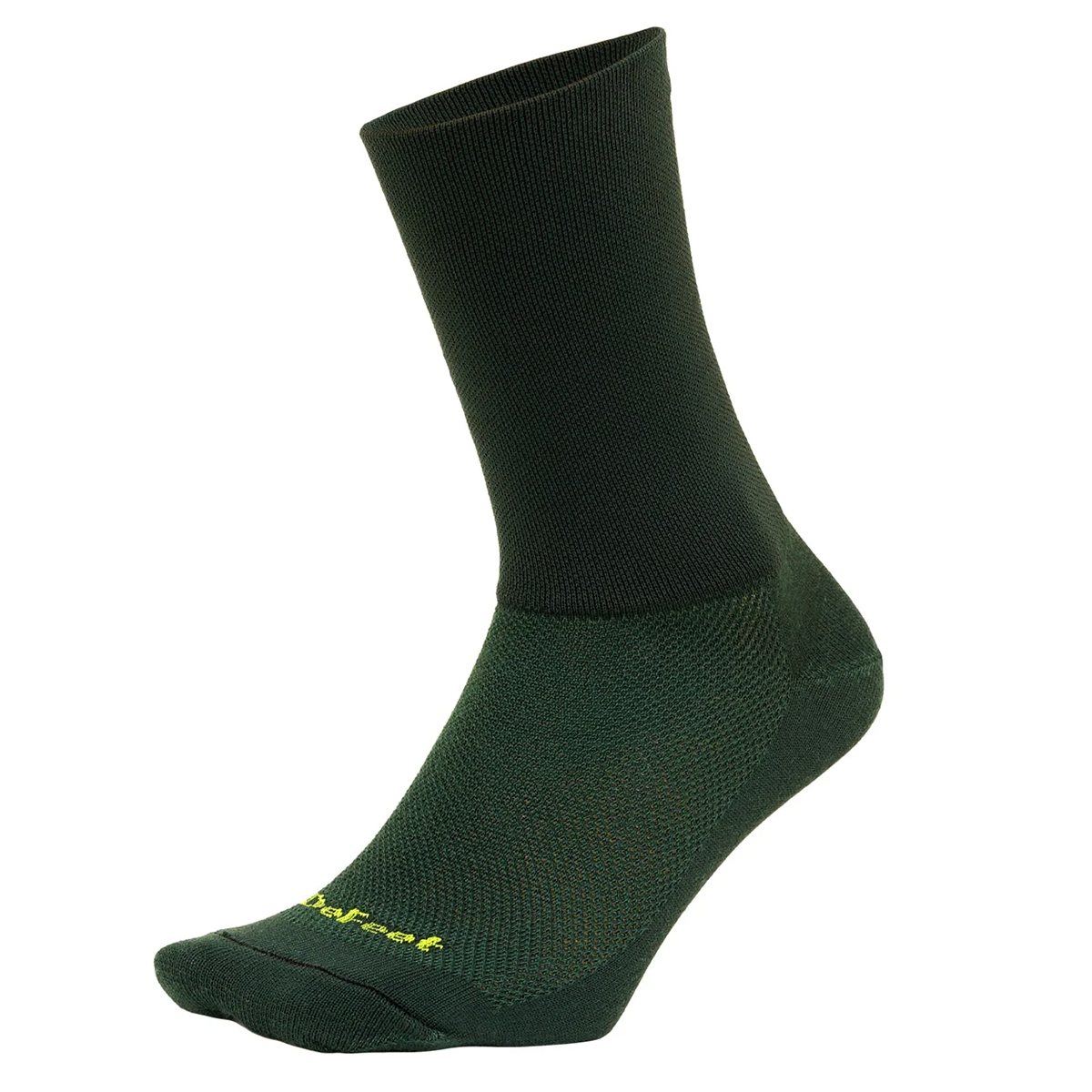 Defeet Aireator 6" D-Logo Socks | Merlin Cycles