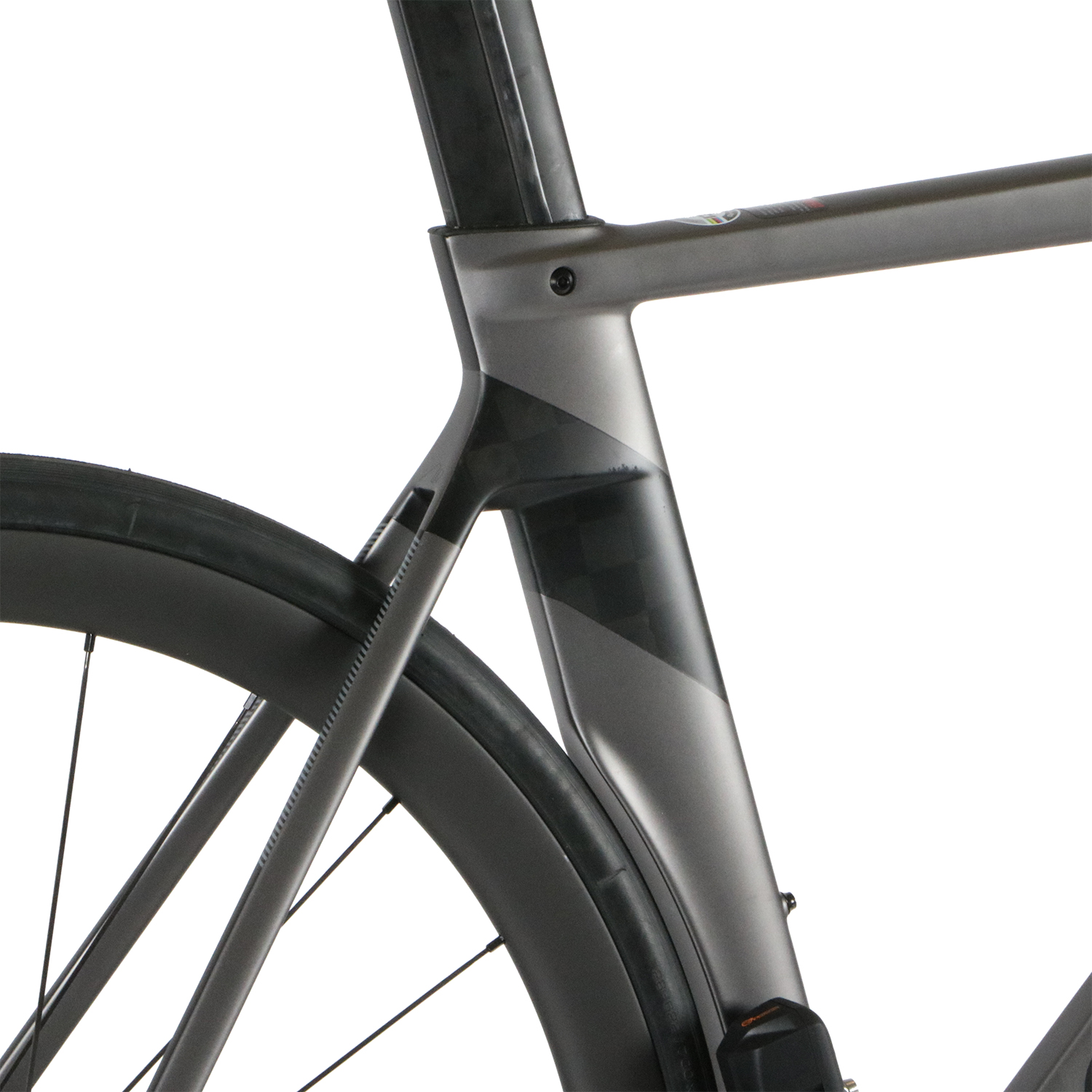 Felt AR Advanced Ultimate 105 Di2 35|35 Carbon Road Bike | Merlin Cycles