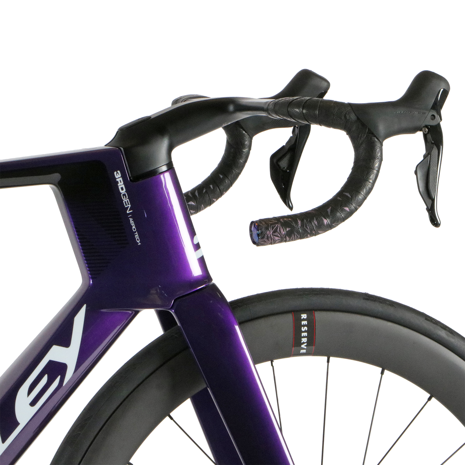 Ridley Noah Fast 3.0 Dura Ace Di2 52|63 Carbon Custom Road Bike ...