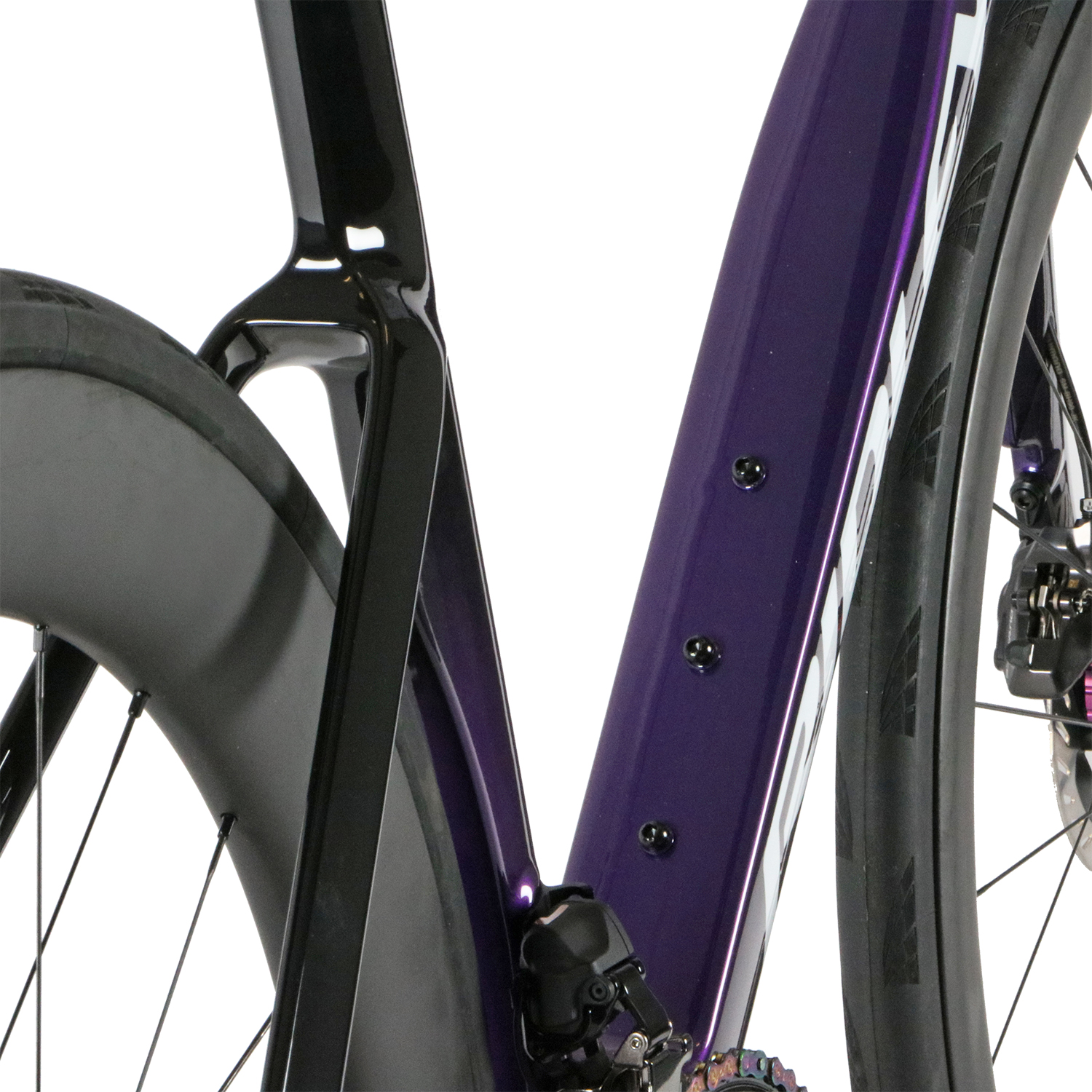 Ridley Noah Fast 3.0 Dura Ace Di2 52|63 Carbon Custom Road Bike | Merlin Cycles