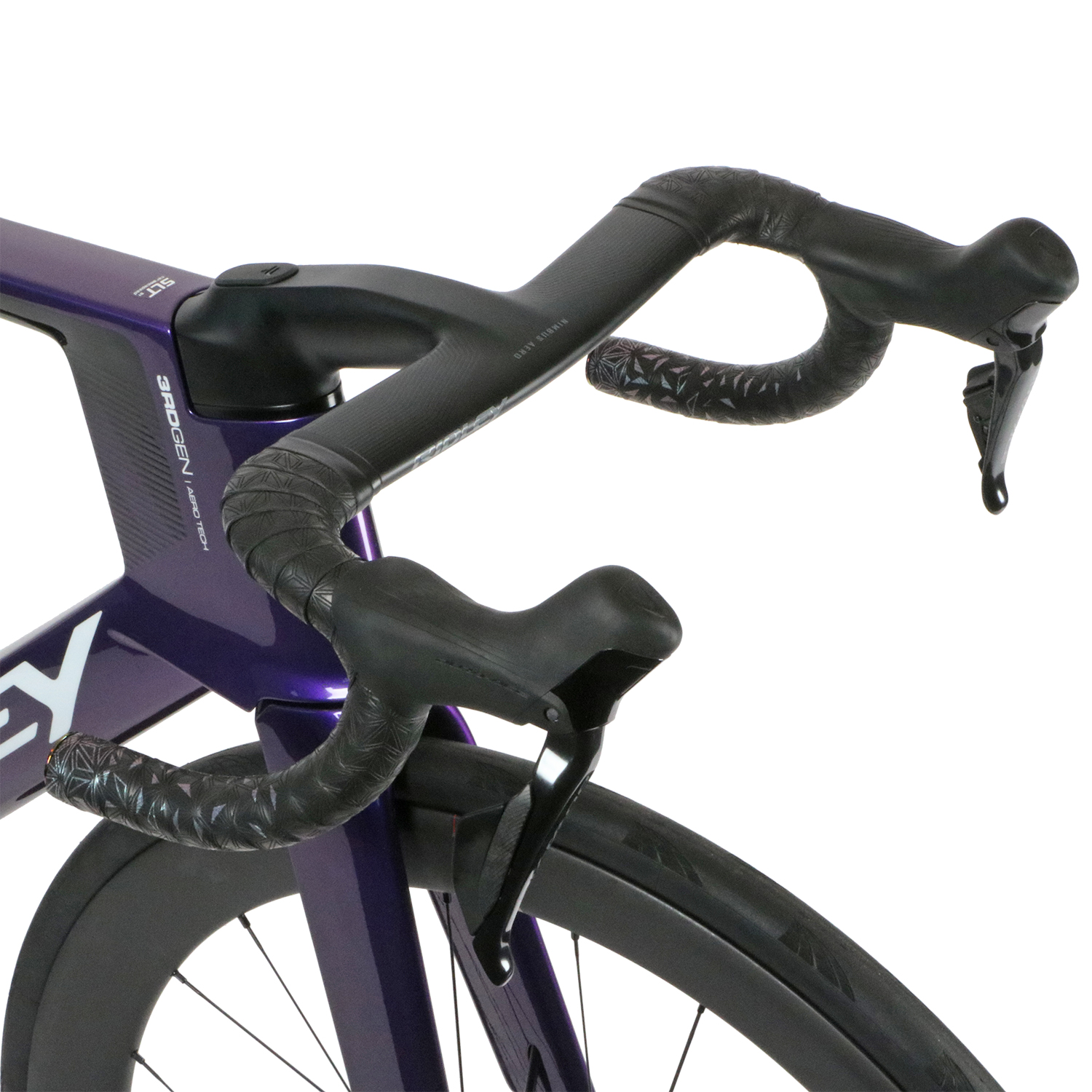 Ridley Noah Fast 3.0 Dura Ace Di2 52|63 Carbon Custom Road Bike | Merlin Cycles