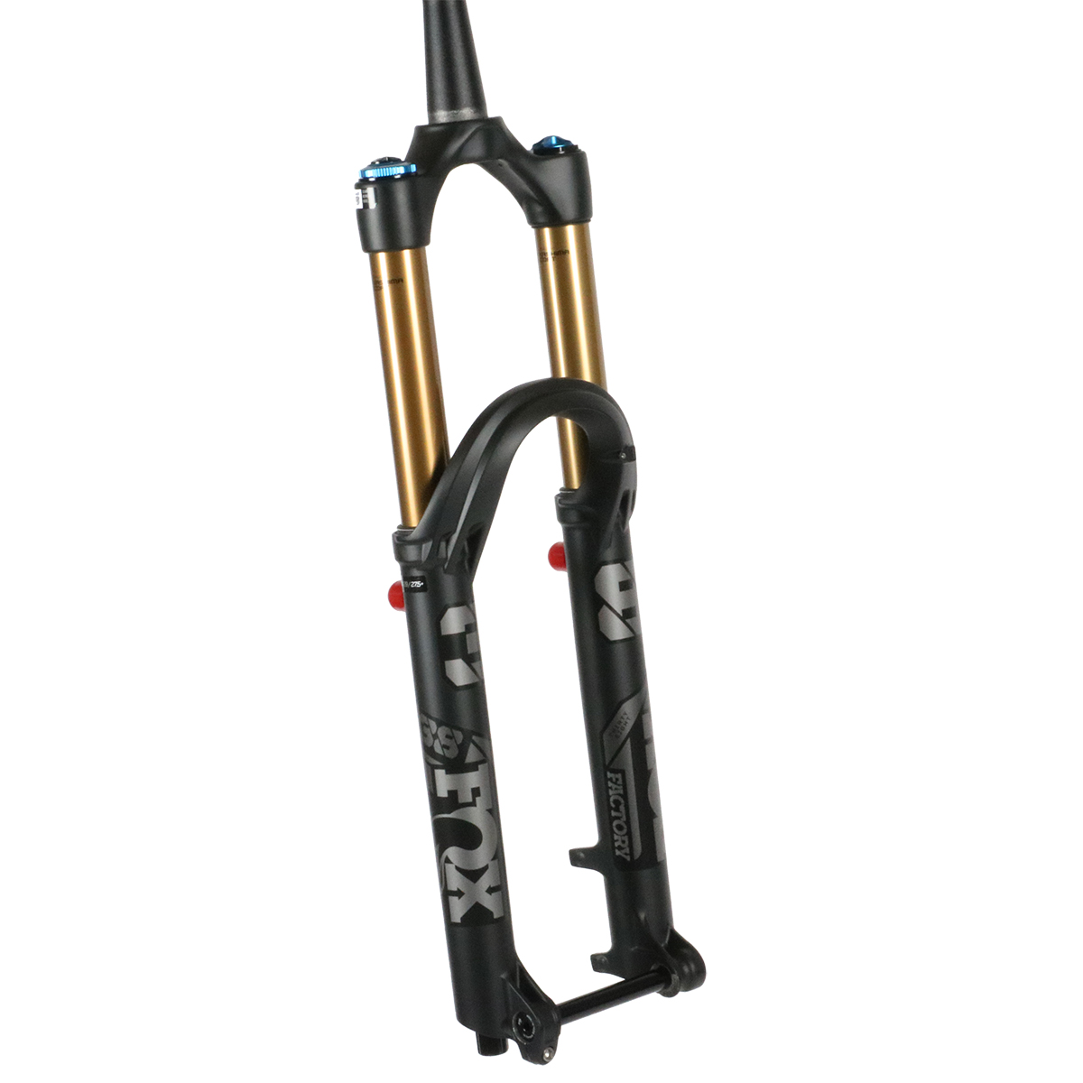 Fox 38 Float Factory GRIP2 E-Optimised Boost MTB Forks - 29" | Merlin ...