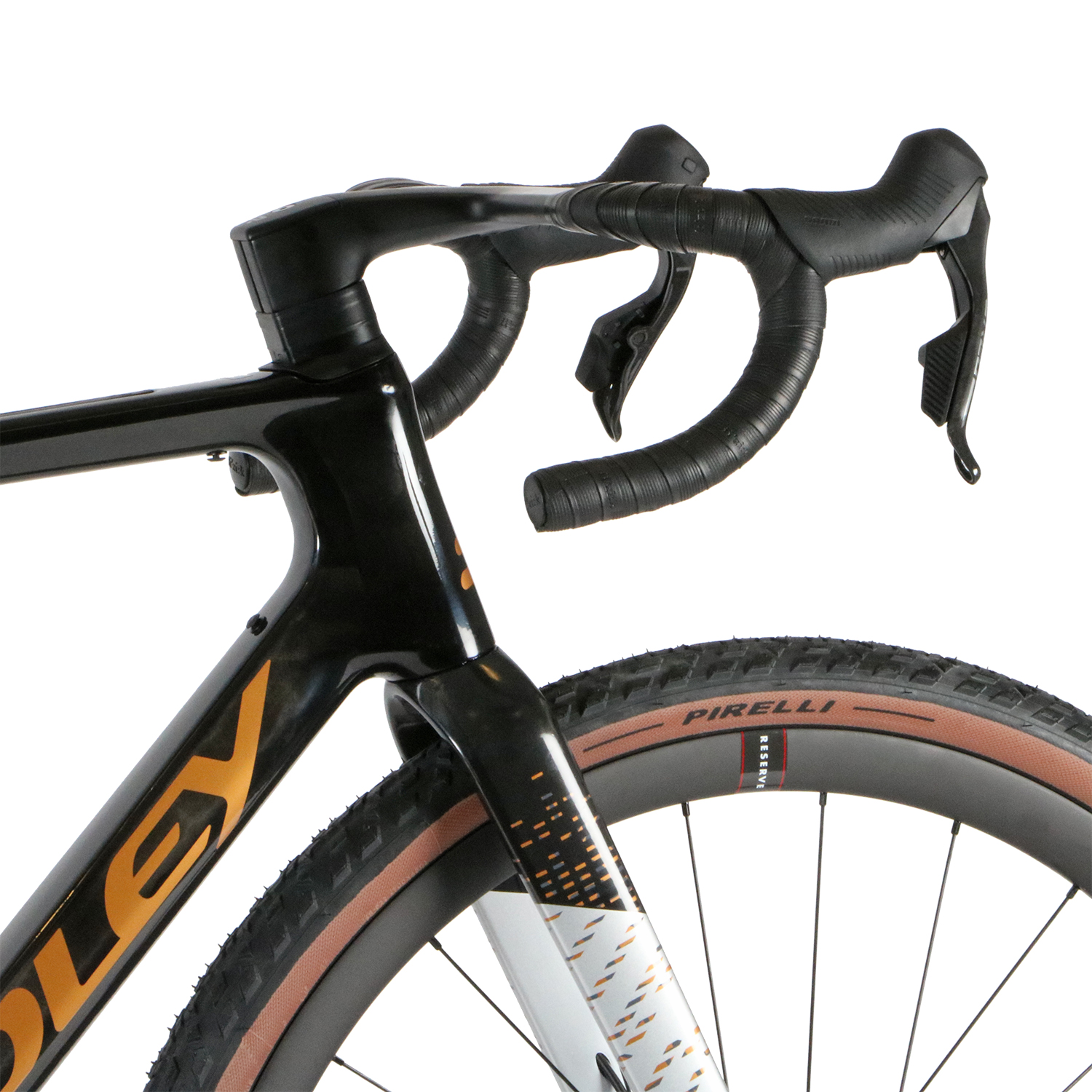 Ridley ASTR RS Red XPLR 32|GR Carbon Gravel Bike | Merlin Cycles