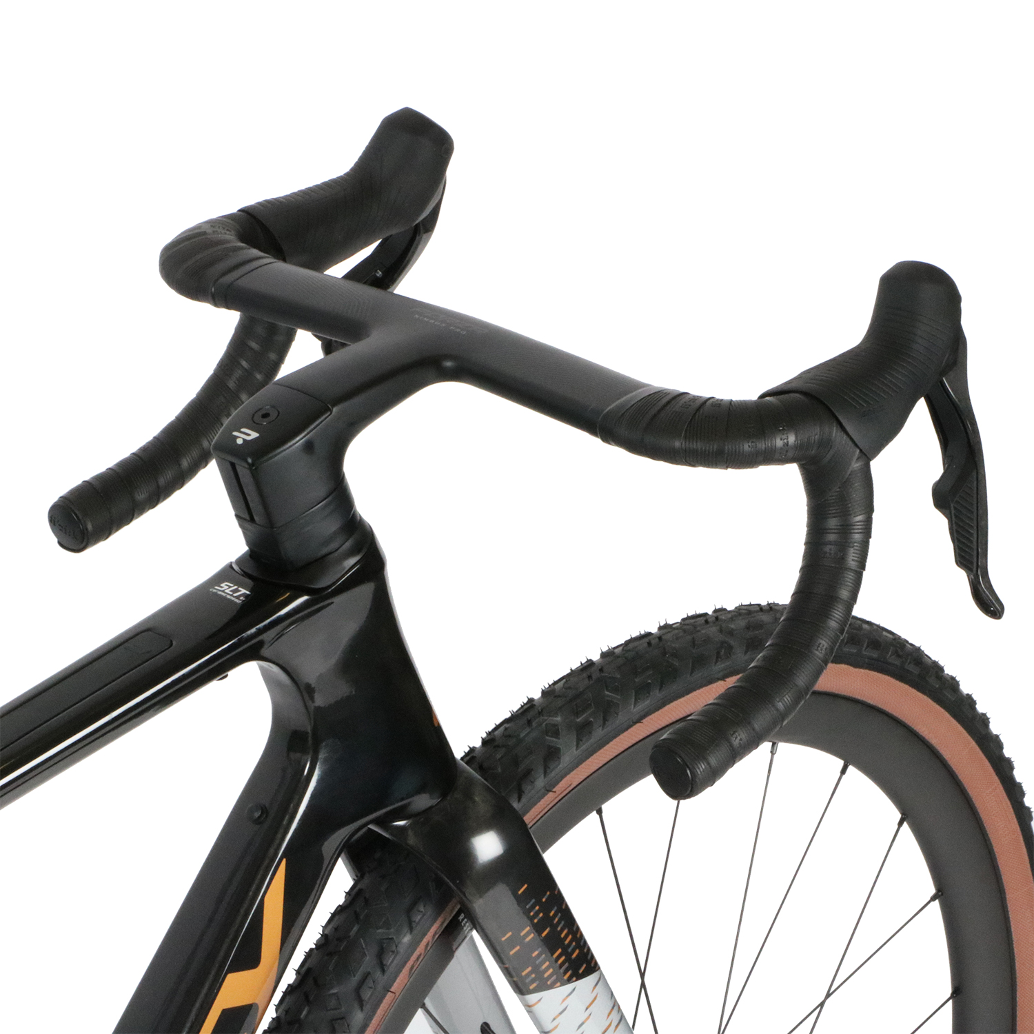 Ridley ASTR RS Red XPLR 32|GR Carbon Gravel Bike | Merlin Cycles