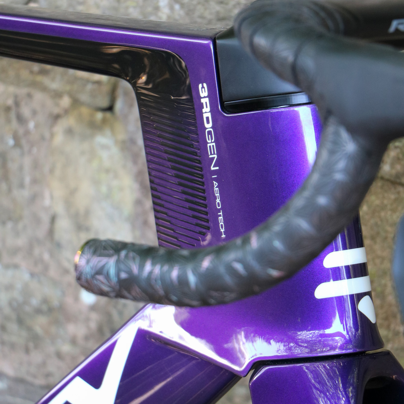 Ridley Noah Fast 3.0 Dura Ace Di2 52|63 Carbon Custom Road Bike | Merlin Cycles