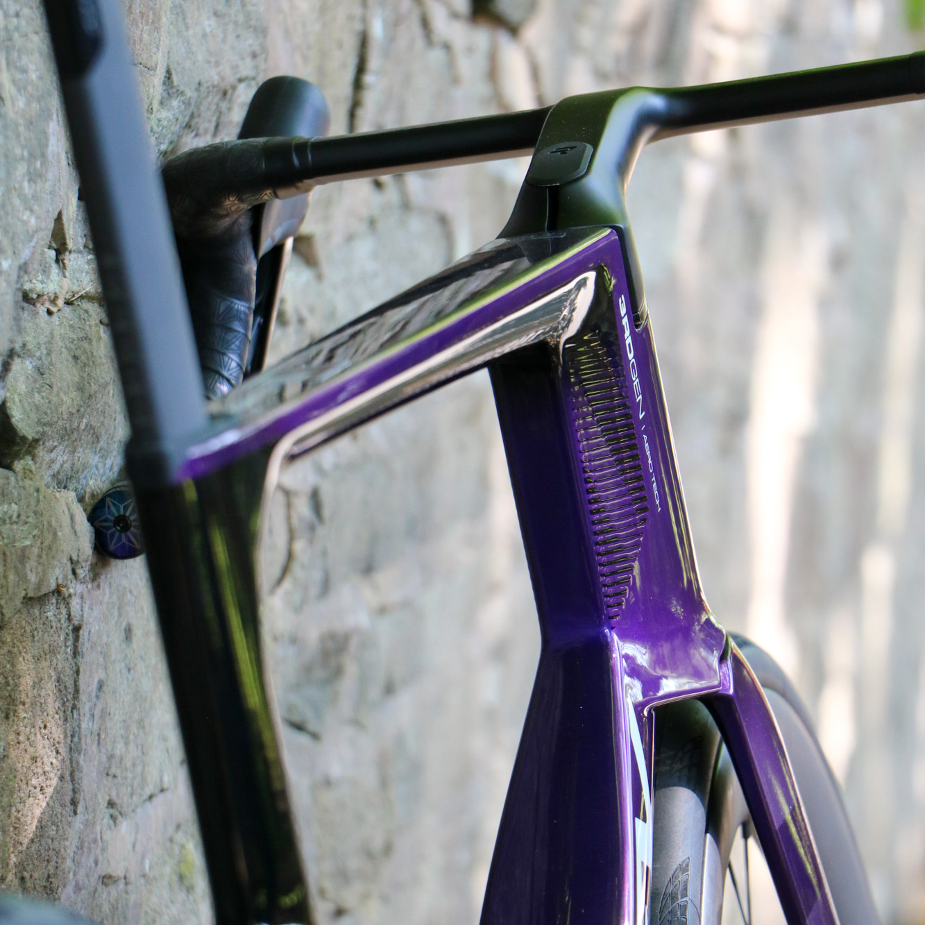 Ridley Noah Fast 3.0 Dura Ace Di2 52|63 Carbon Custom Road Bike