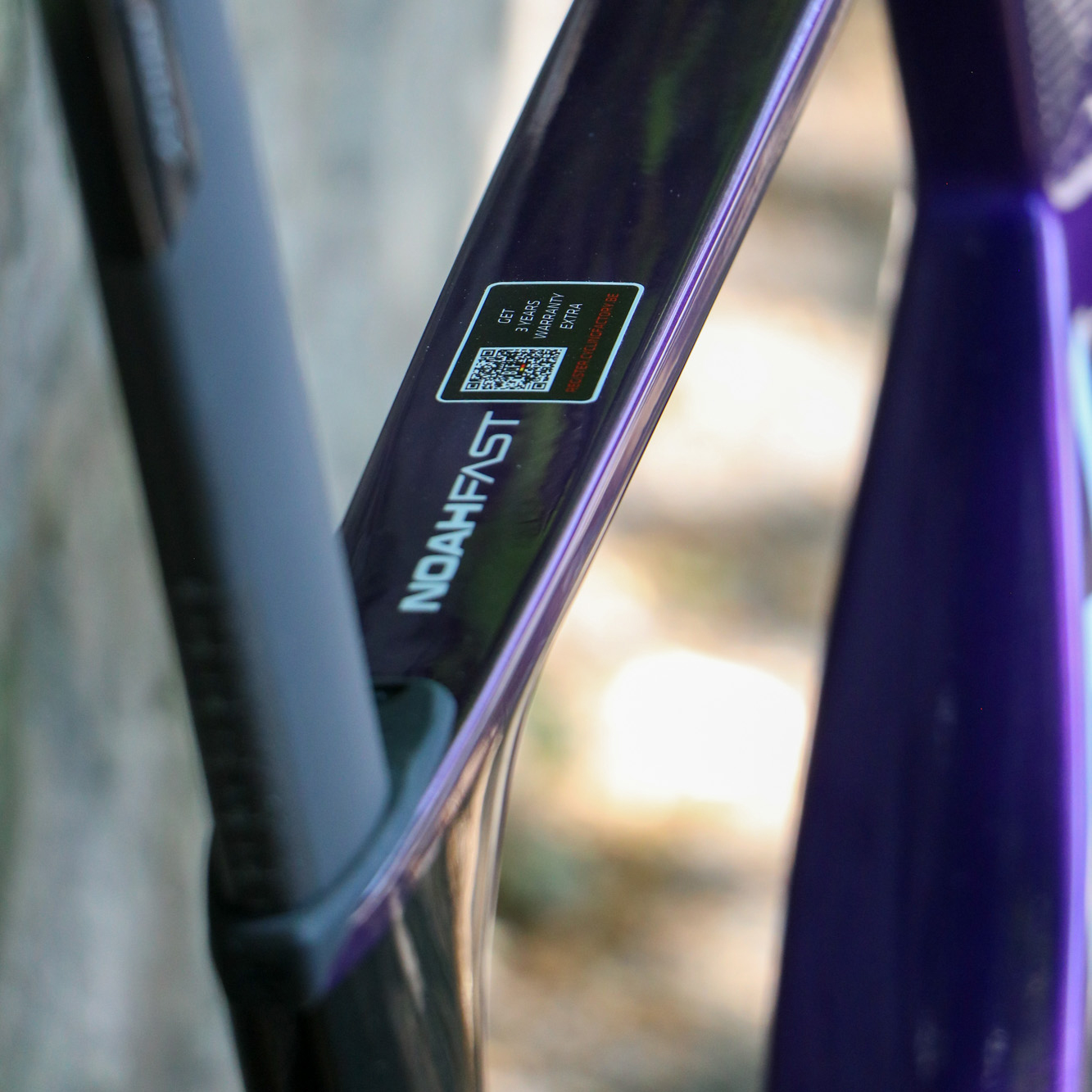 Ridley Noah Fast 3.0 Dura Ace Di2 52|63 Carbon Custom Road Bike | Merlin Cycles