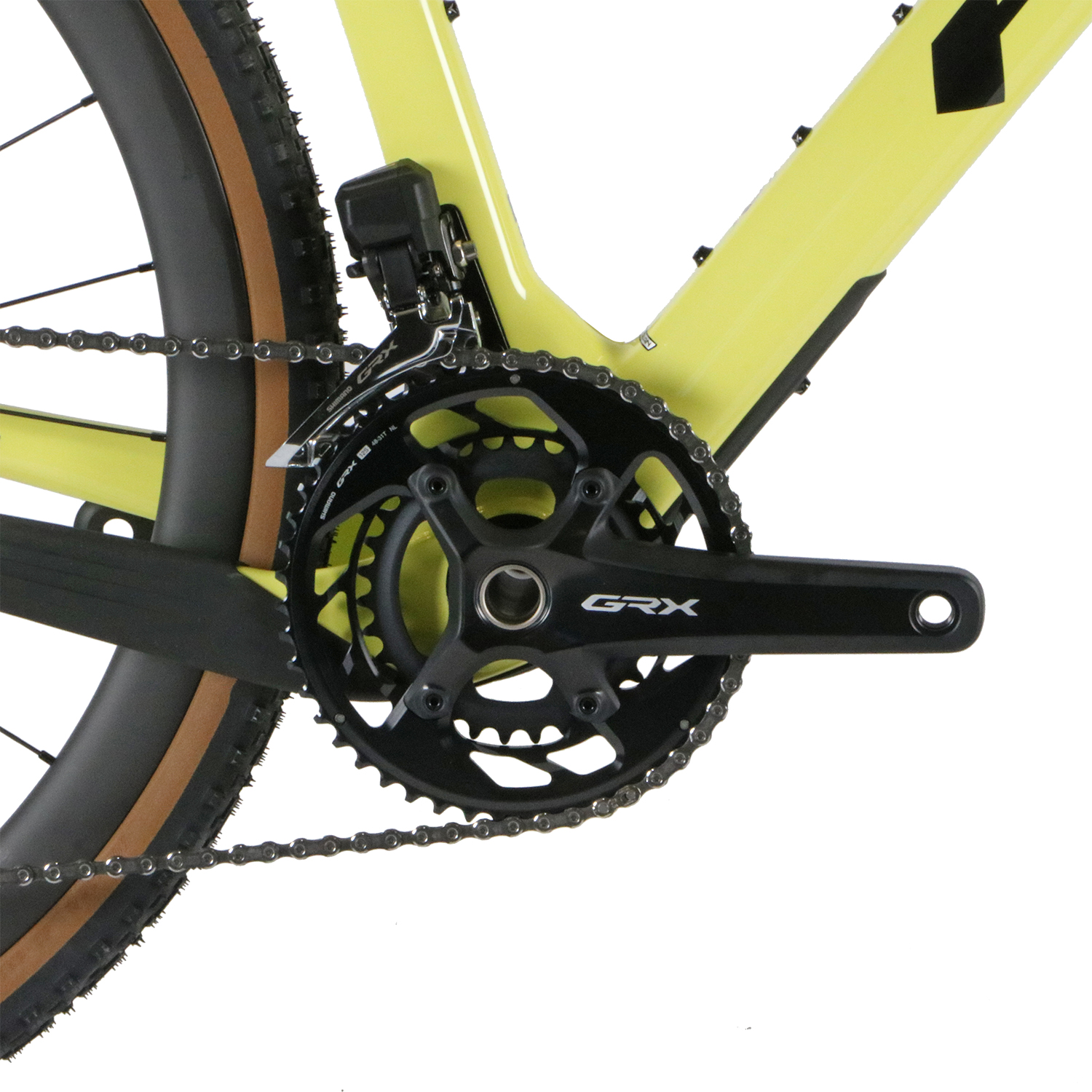 Felt Breed C GRX Di2 34|37 Carbon Gravel Bike | Merlin Cycles