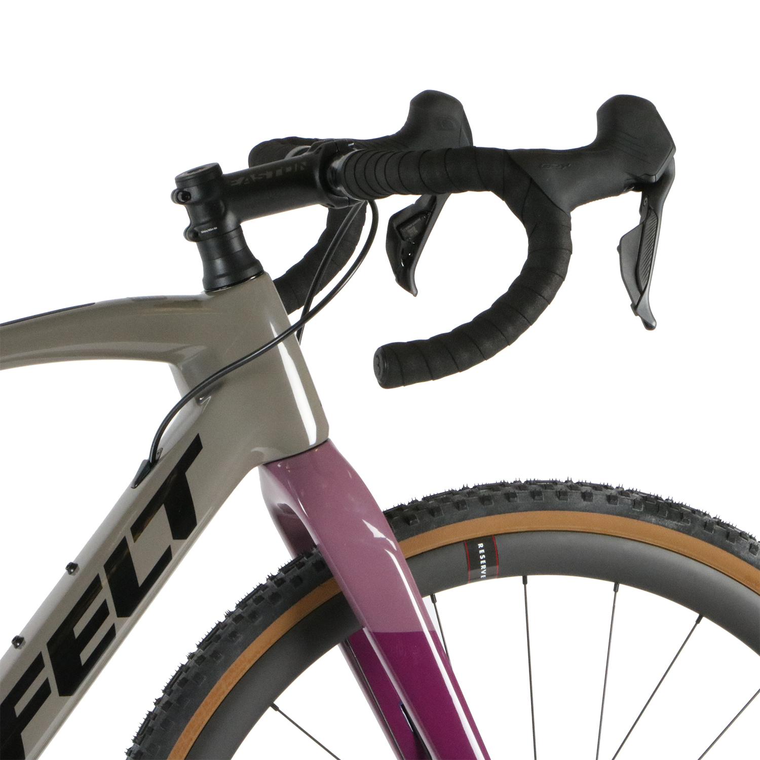 Felt Breed C GRX Di2 34|37 Carbon Gravel Bike | Merlin Cycles