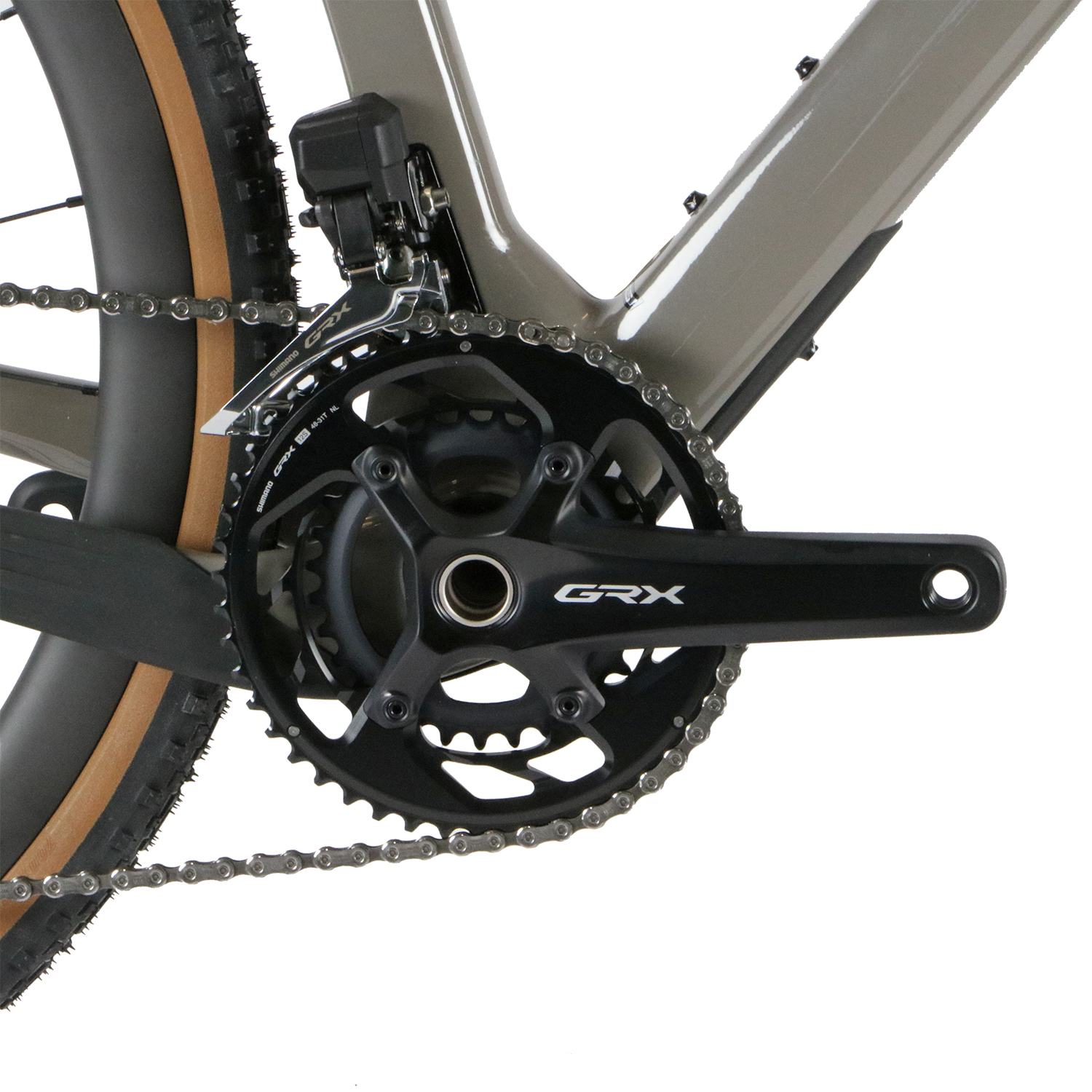 Felt Breed C GRX Di2 34|37 Carbon Gravel Bike | Merlin Cycles