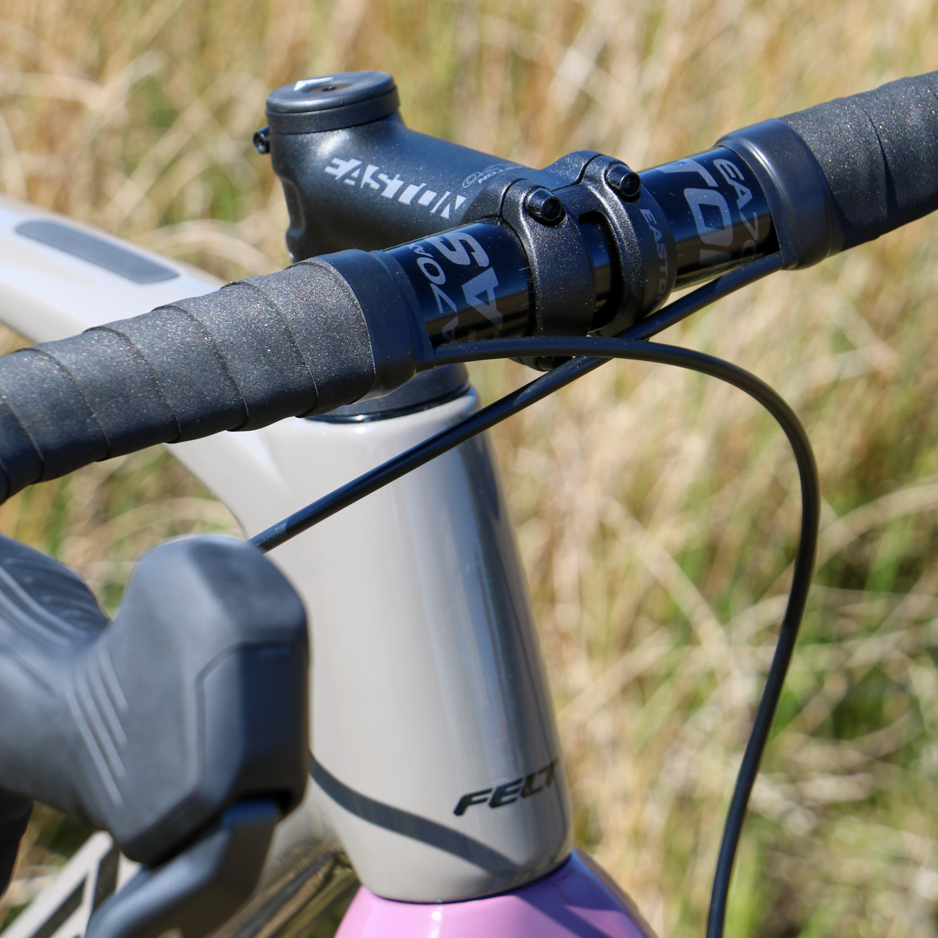 Felt Breed C GRX Di2 34|37 Carbon Gravel Bike | Merlin Cycles