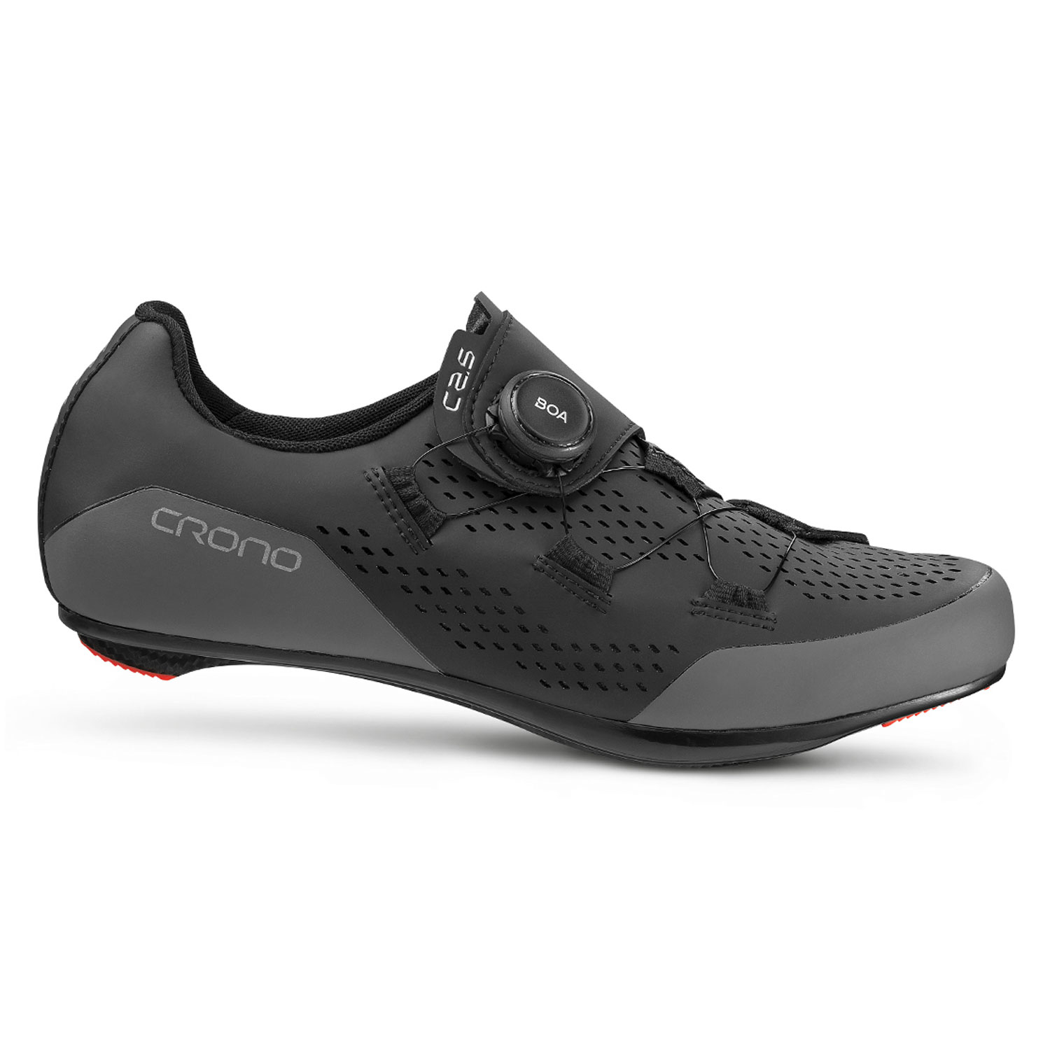 Crono CR2.5 Carbocomp Road Shoes | Merlin Cycles