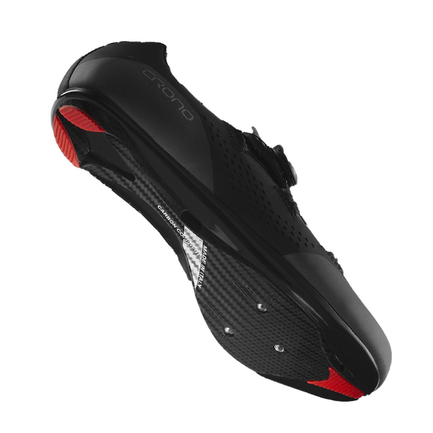 Crono CR2.5 Carbocomp Road Shoes | Merlin Cycles