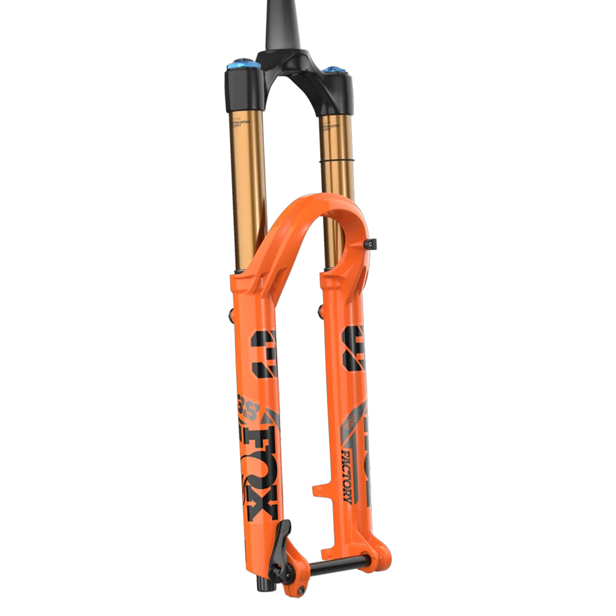 Fox 38 Float Factory GRIP2 E-Optimised Boost MTB Forks - 29" | Merlin ...