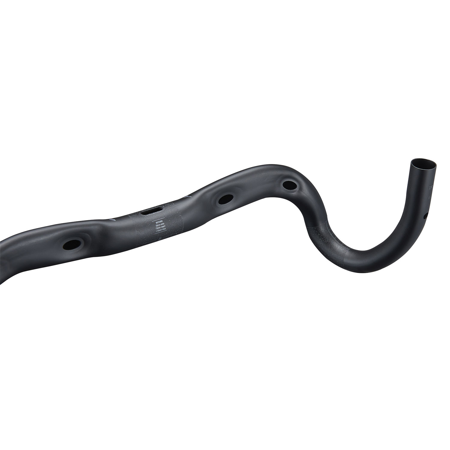 Ritchey WCS Butano Road Handlebars | Merlin Cycles