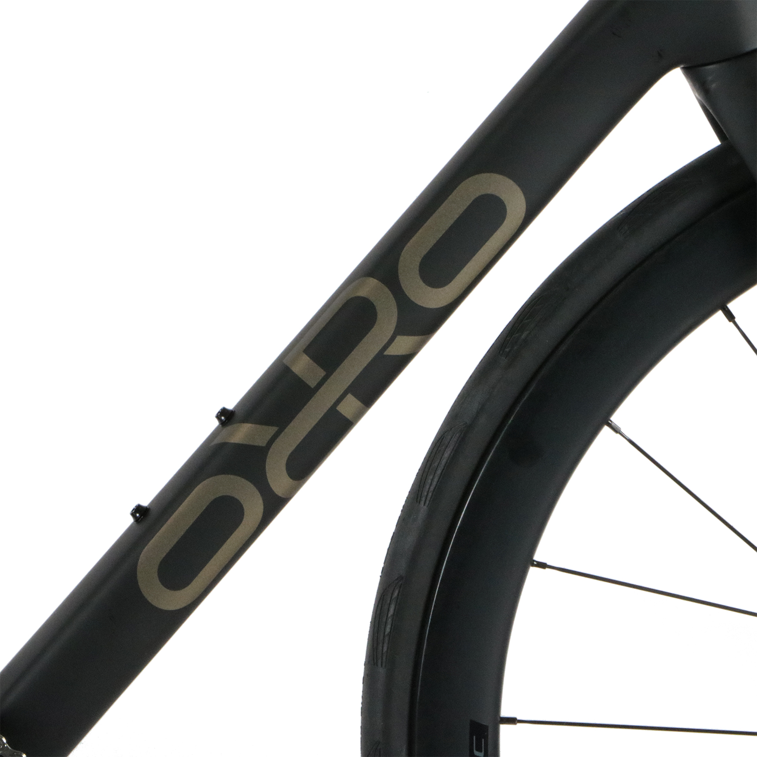 Orro Gold STC Ultegra Di2 SC45 Carbon Road Bike - 2025 | Merlin Cycles
