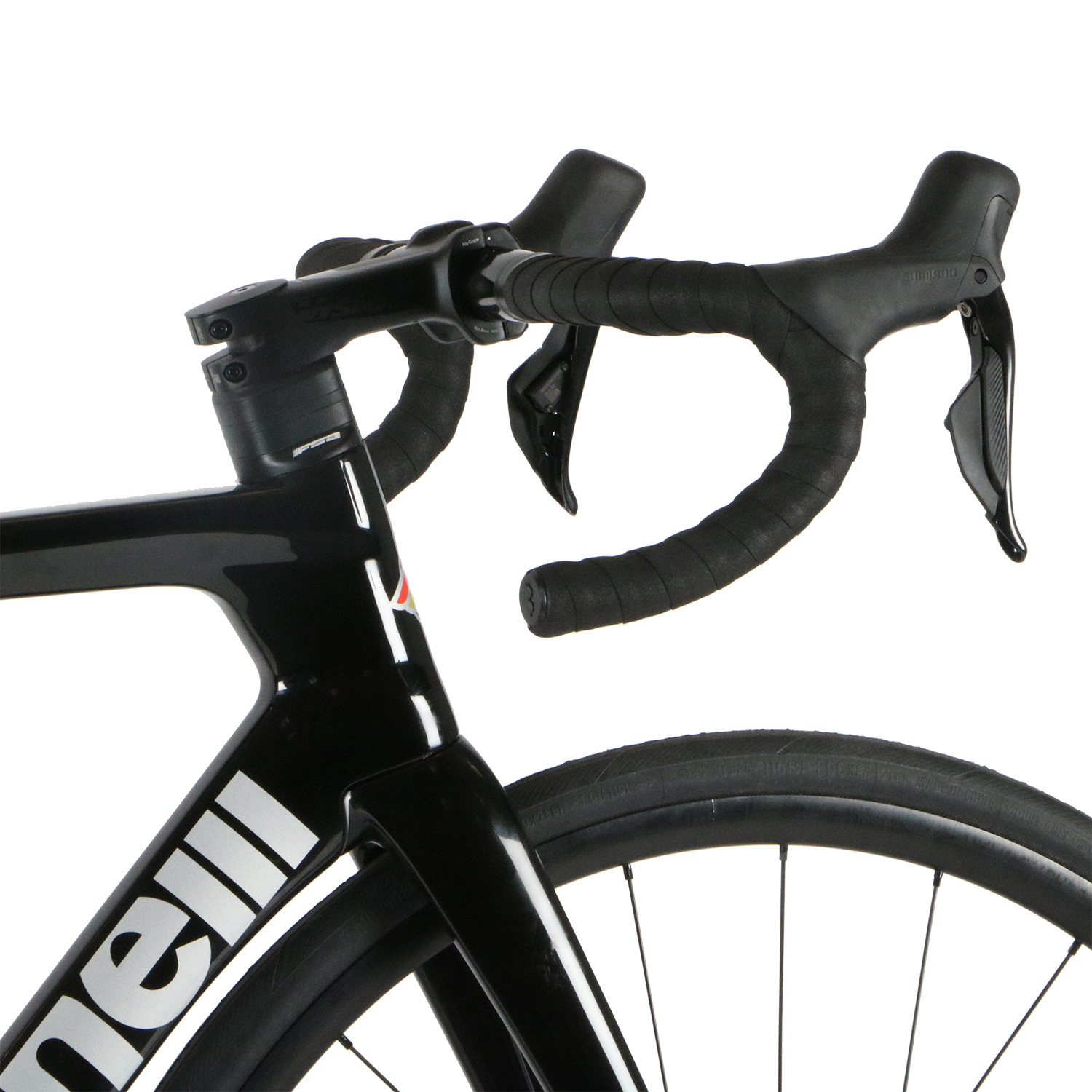 Cinelli Pressure 105 Di2 Carbon Road Bike | Merlin Cycles