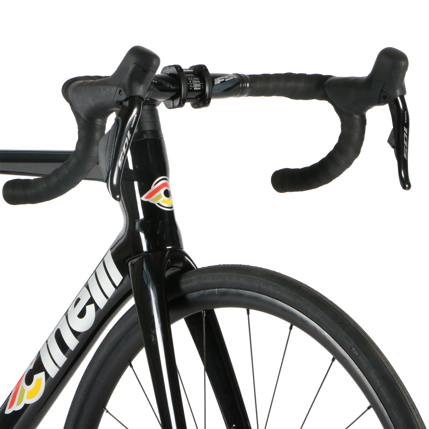 Cinelli Pressure 105 Di2 Carbon Road Bike
