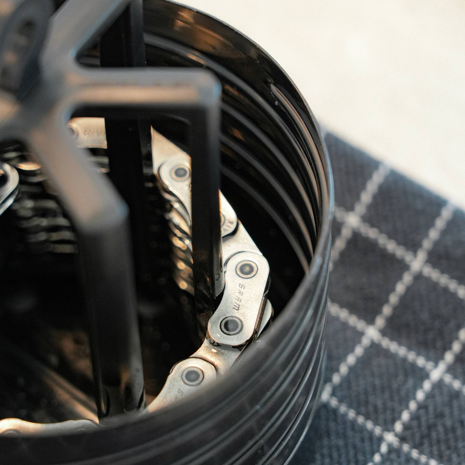 CeramicSpeed UFO Ultra Endurance Wax Kit | Merlin Cycles