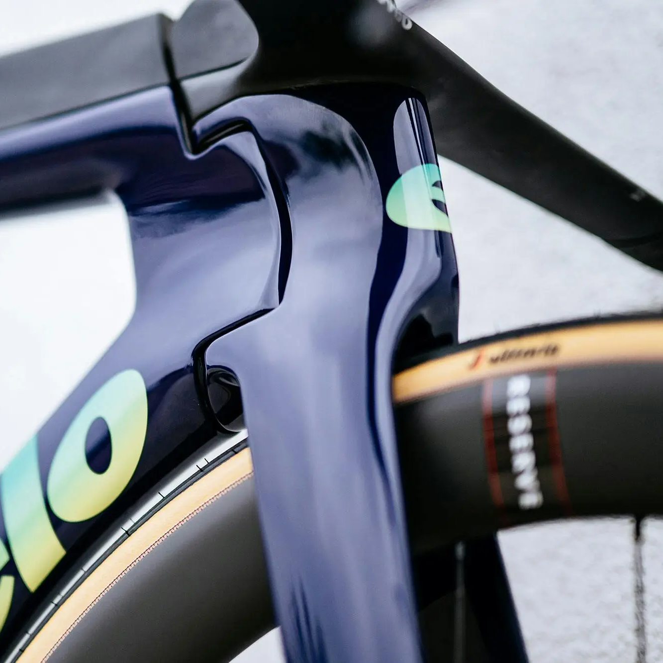 Cervelo P5 Ultegra Di2 TT Bike - 2025 | Merlin Cycles