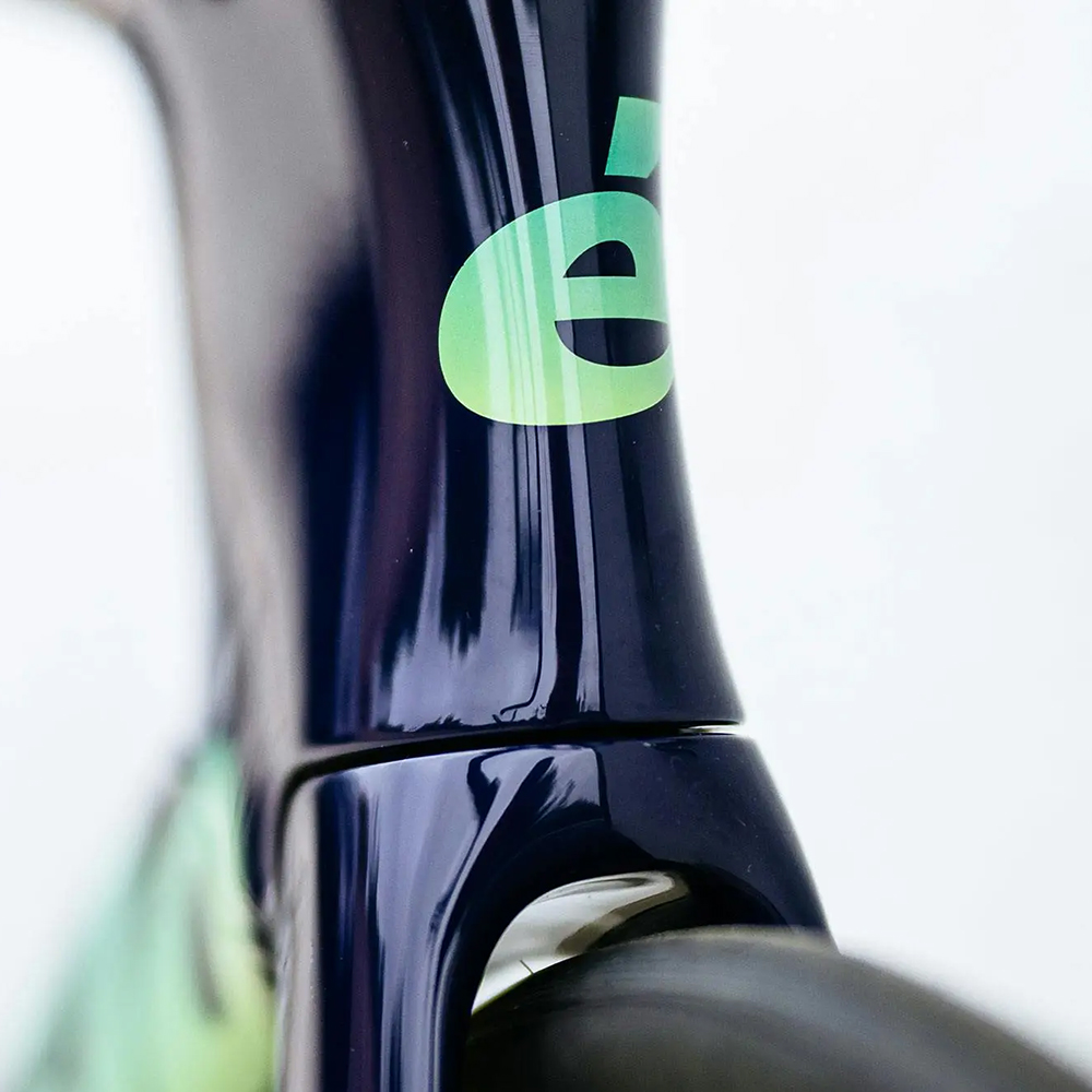 Cervelo P-Series 105 TT Bike - 2025 | Merlin Cycles