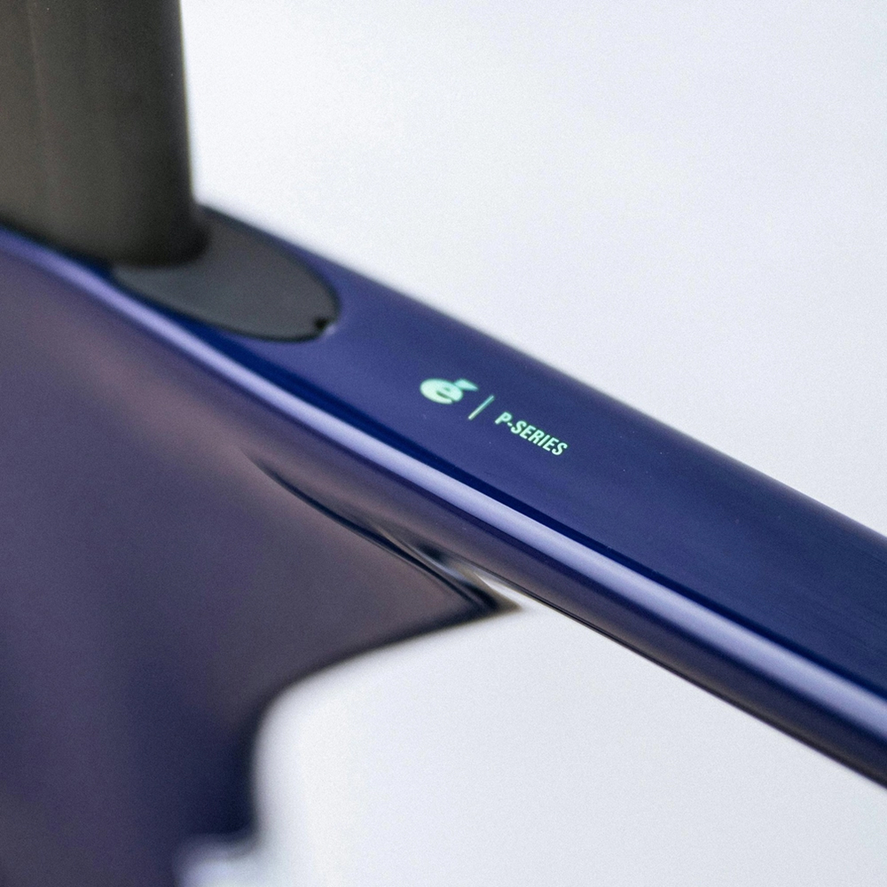 Cervelo P-Series 105 TT Bike - 2025 | Merlin Cycles