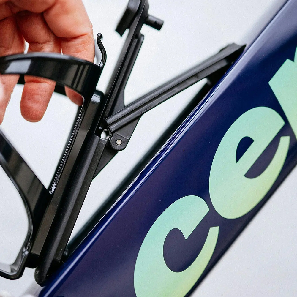 Cervelo P-Series 105 TT Bike - 2025 | Merlin Cycles