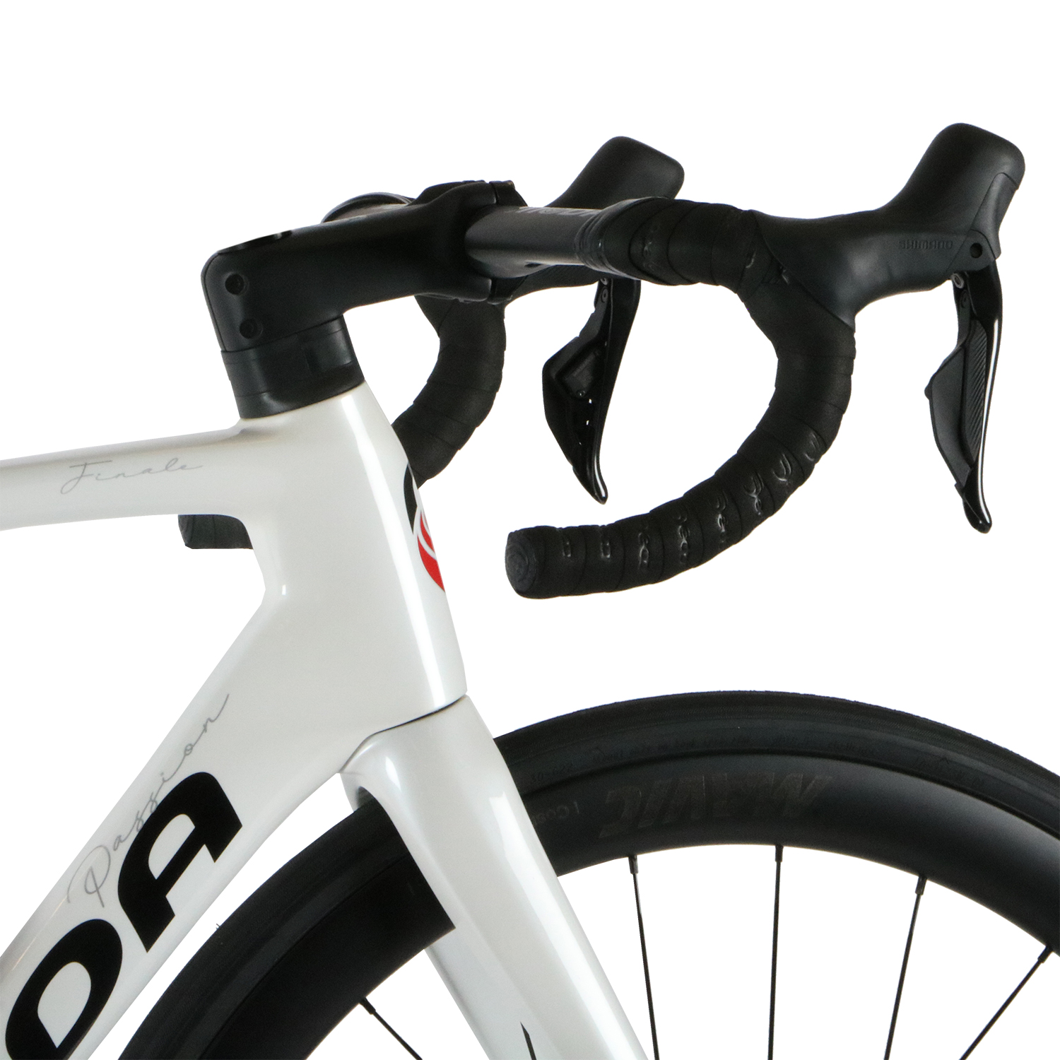 Moda Finale 105 Di2 Cosmic Carbon Road Bike