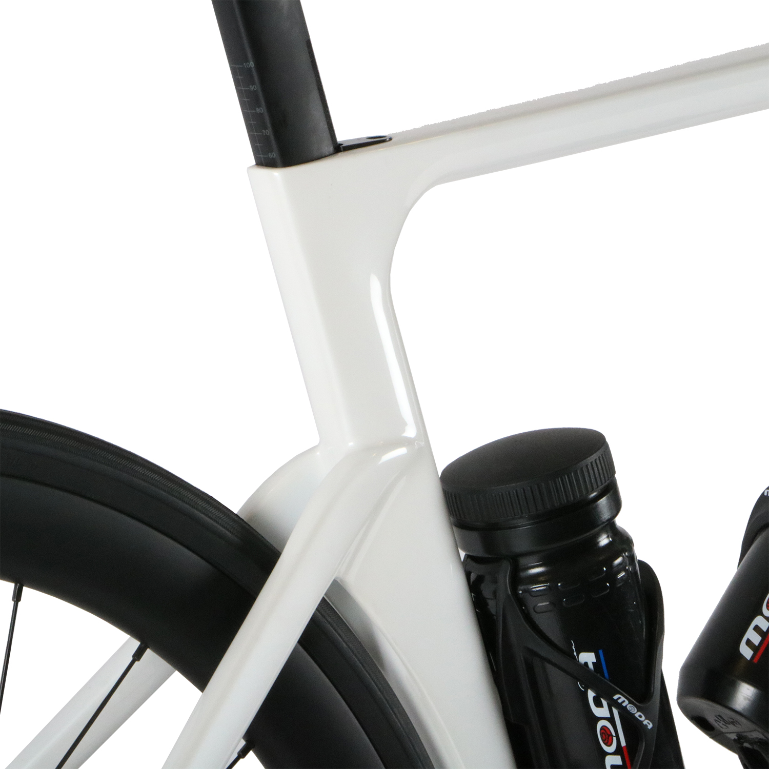 Moda Finale 105 Di2 Cosmic Carbon Road Bike | Merlin Cycles