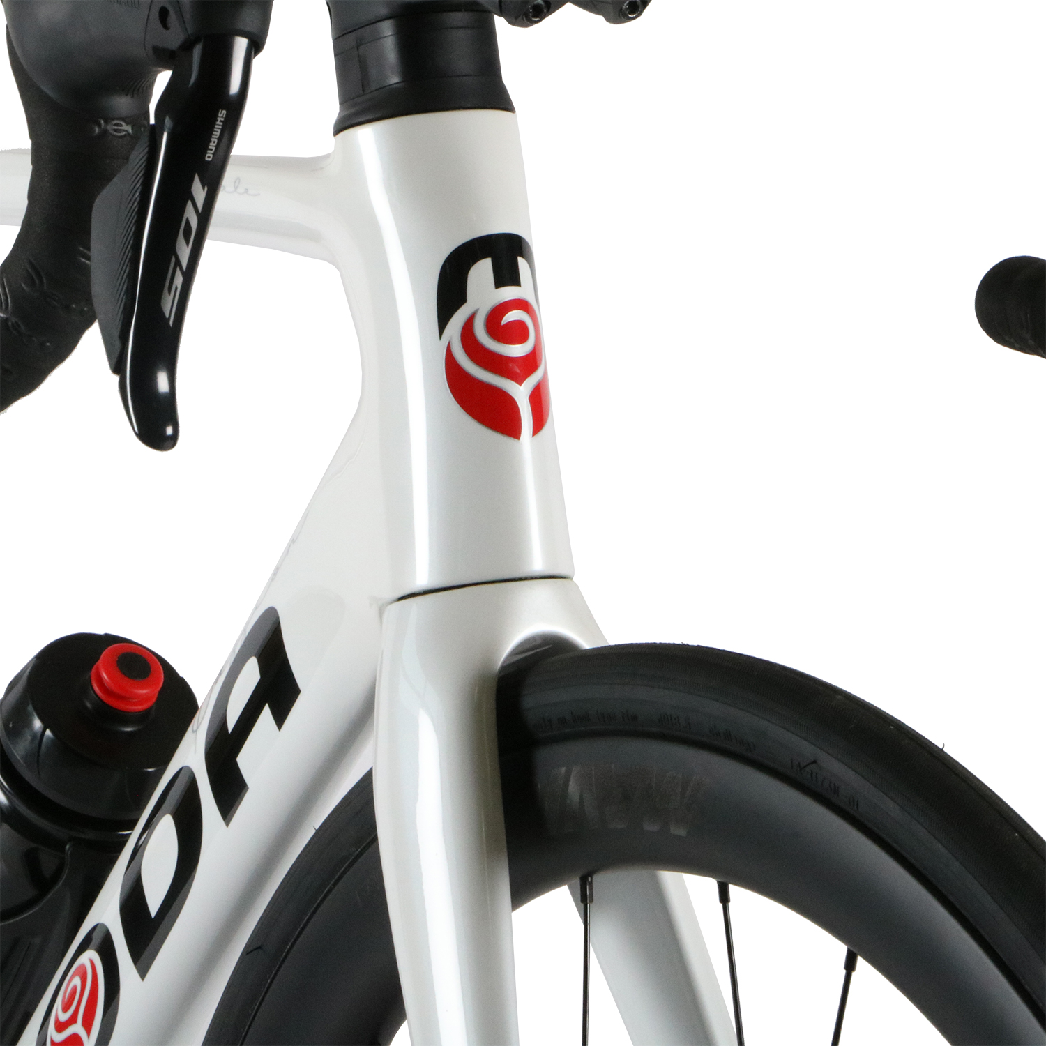 Moda Finale 105 Di2 Cosmic Carbon Road Bike