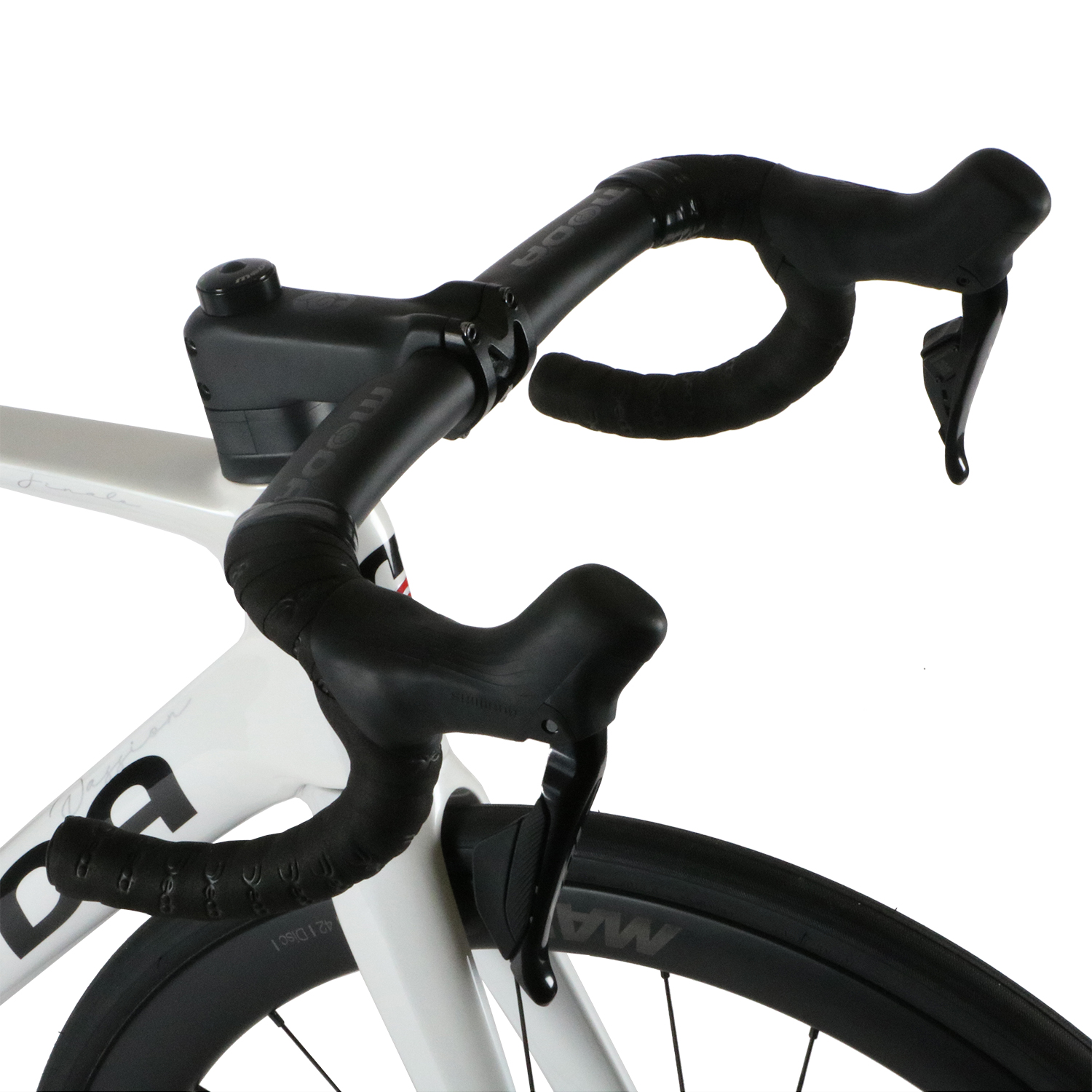 Moda Finale 105 Di2 Cosmic Carbon Road Bike