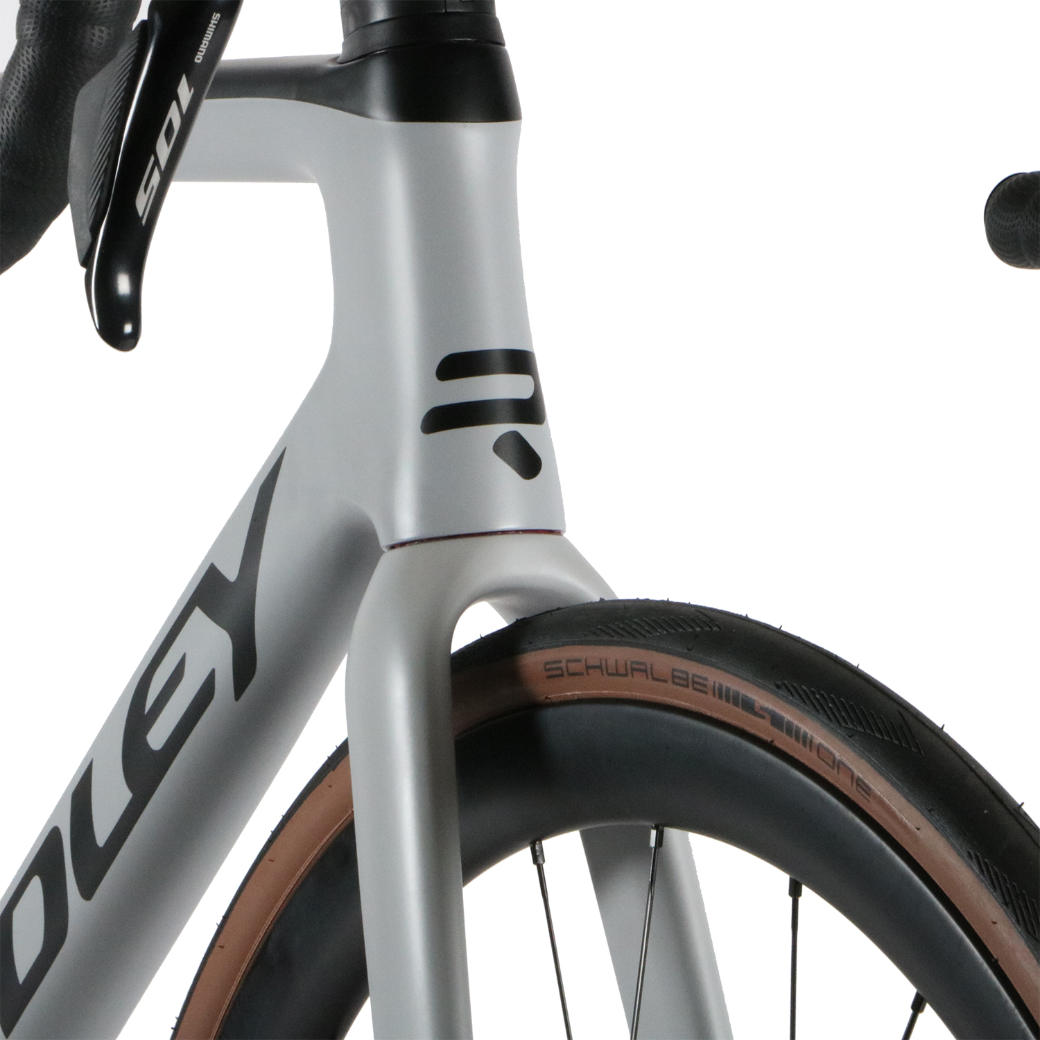 Ridley Falcn RS 105 Di2 Levanto Carbon Road Bike | Merlin Cycles