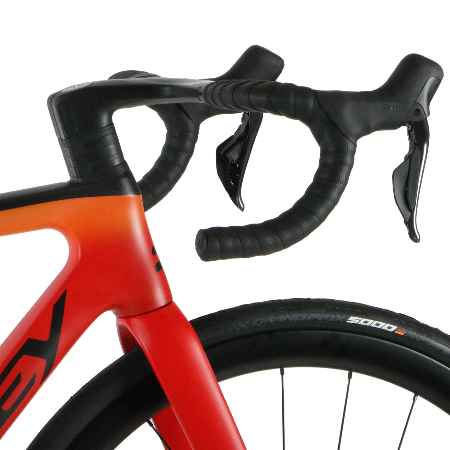 Ridley Falcn RS Ultegra Di2 Levanto Carbon Road Bike | Merlin Cycles