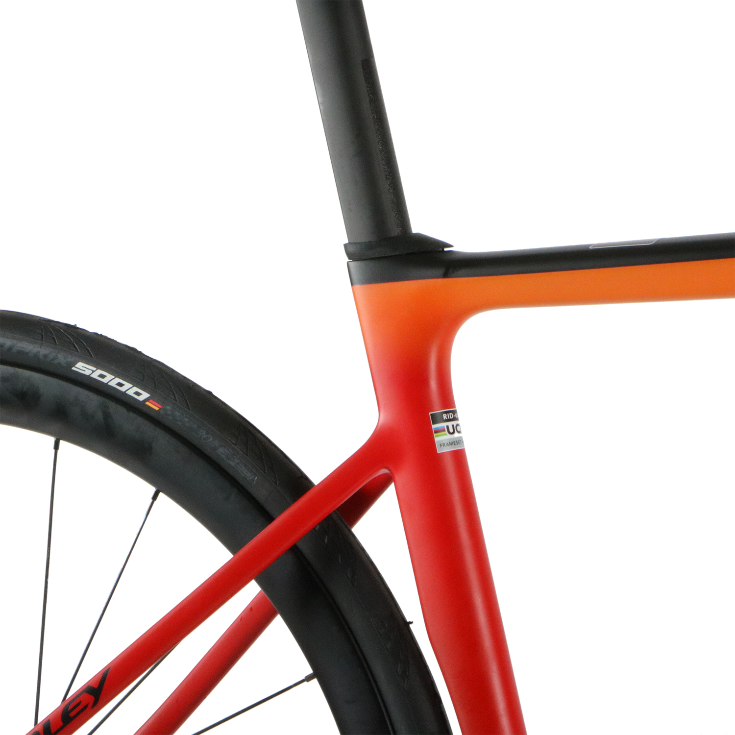 Ridley Falcn RS Ultegra Di2 Levanto Carbon Road Bike | Merlin Cycles