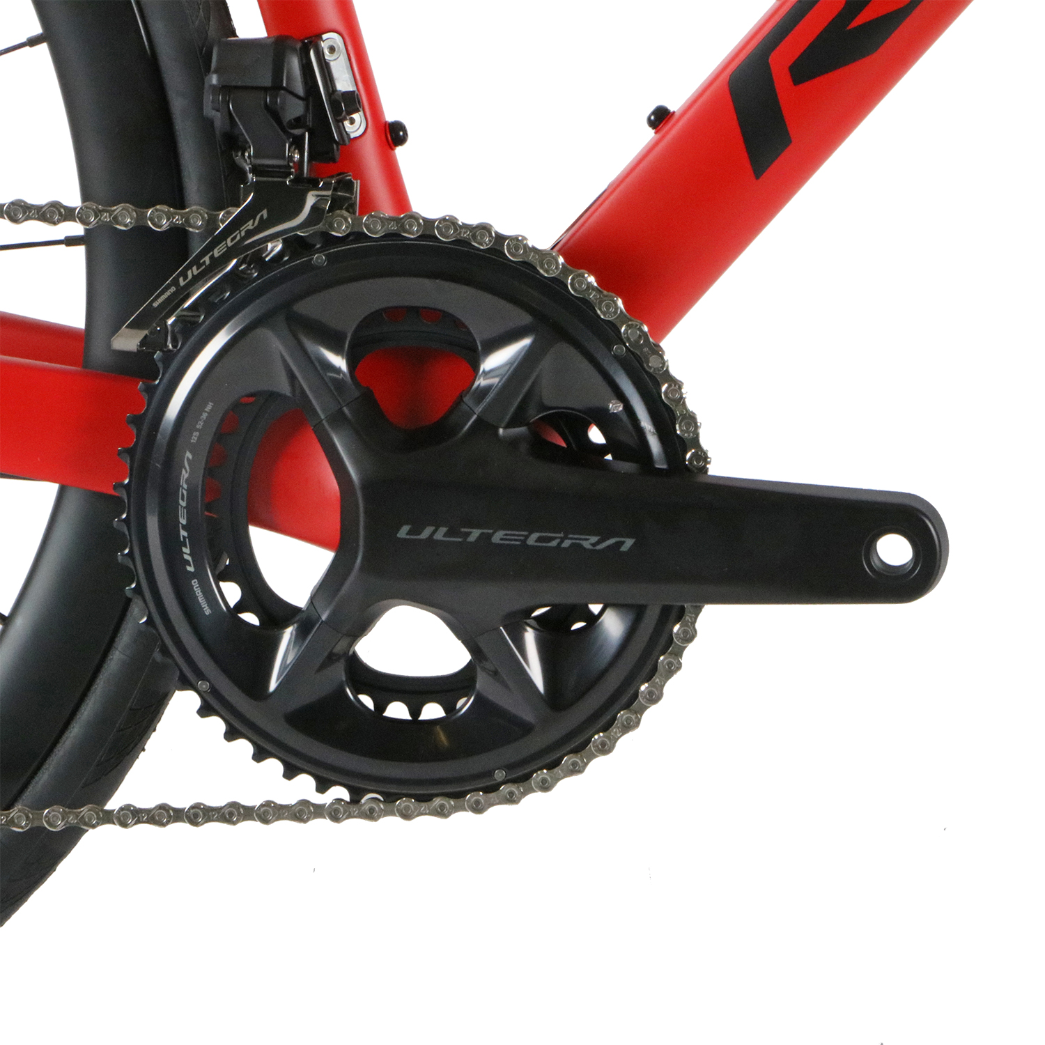 Ridley Falcn RS Ultegra Di2 Levanto Carbon Road Bike | Merlin Cycles