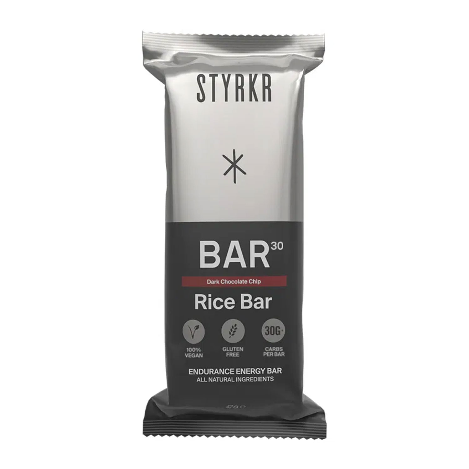 Styrkr BAR30 Energy Bar - Box of 12 | Merlin Cycles