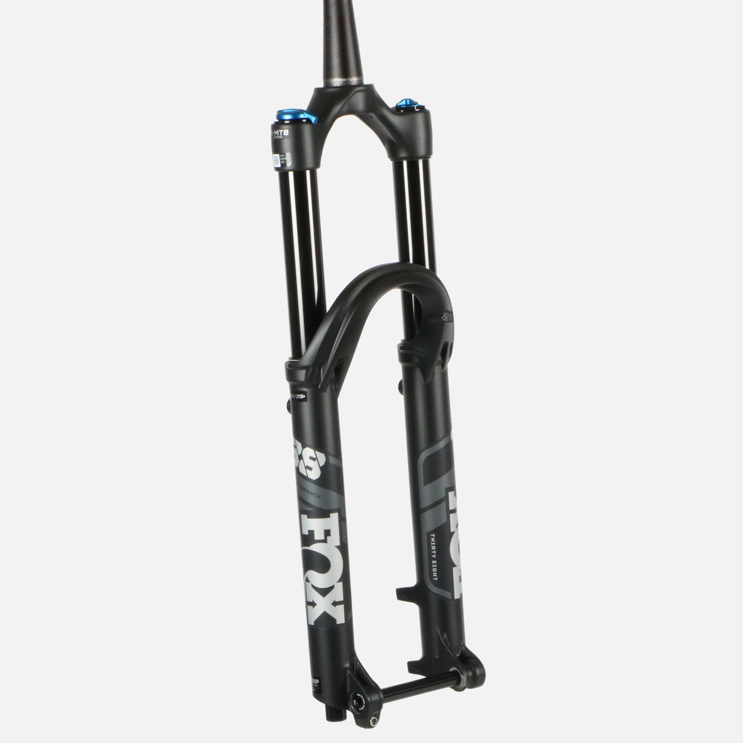 Fox 38 Float Performance GRIP E-Optimised Boost MTB Forks - 29 ...