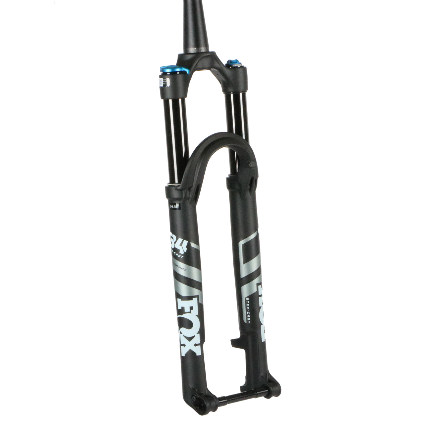 Fox 34 Float Performance SC GRIP Boost MTB Forks - 29" | Merlin Cycles