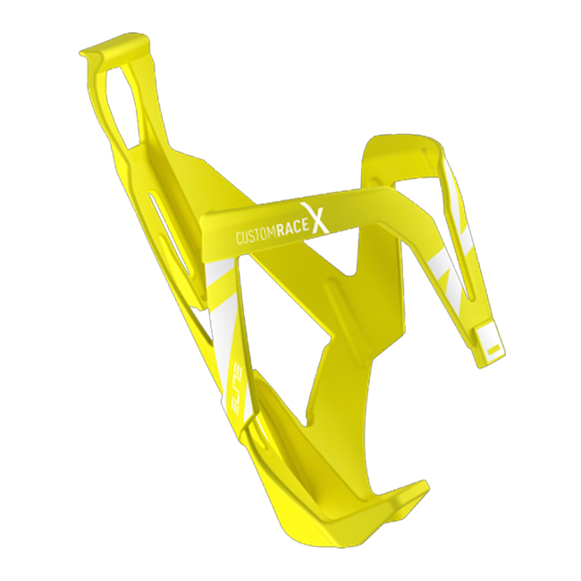 Elite Custom Race X Resin Bottle Cage | Merlin Cycles