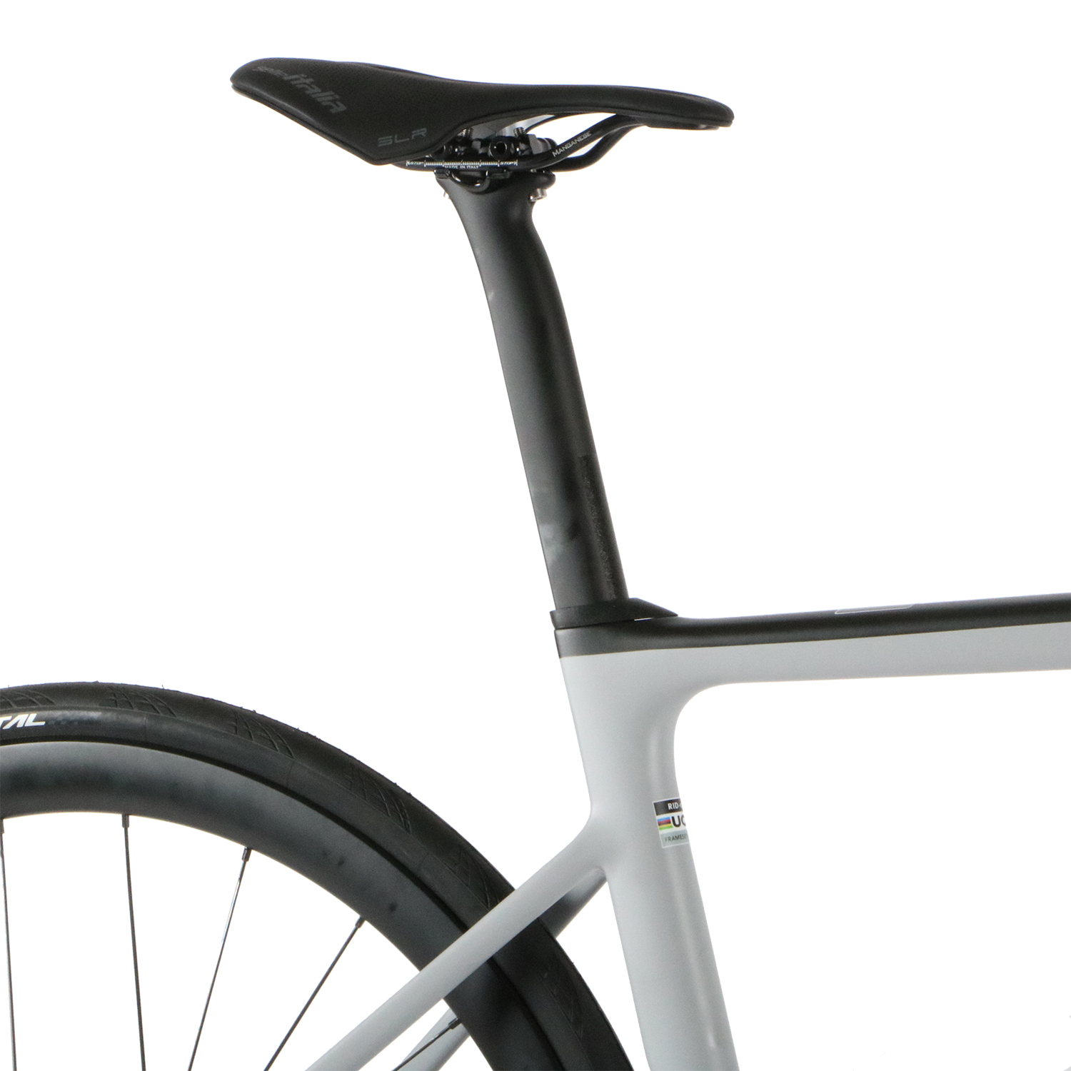 Ridley Falcn RS Ultegra Di2 Levanto Carbon Road Bike | Merlin Cycles