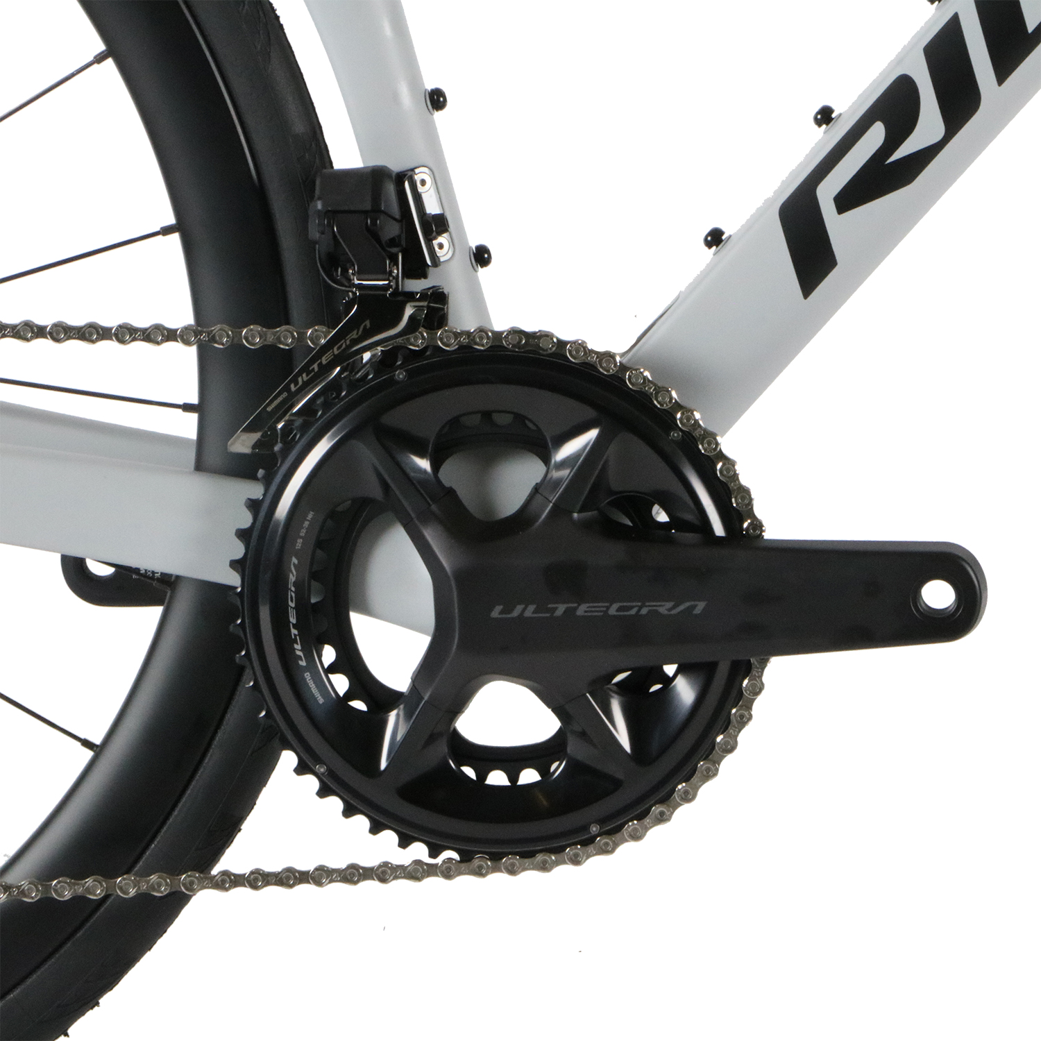 Ridley Falcn RS Ultegra Di2 Levanto Carbon Road Bike | Merlin Cycles