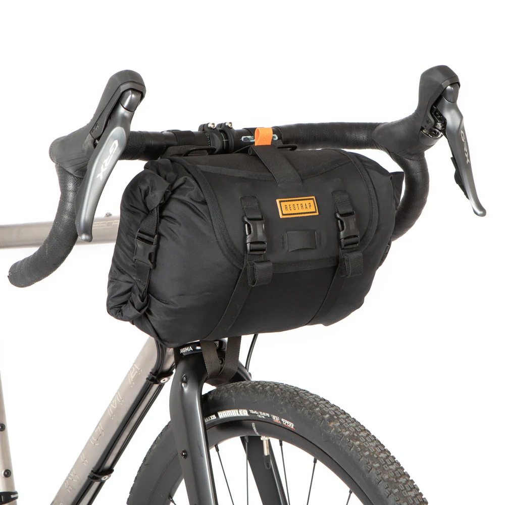 Restrap Holster Bar Bag - 14 Litre | Merlin Cycles