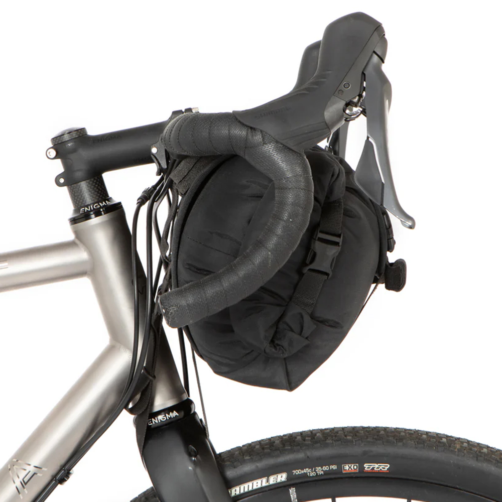 Restrap Holster Bar Bag - 14 Litre | Merlin Cycles