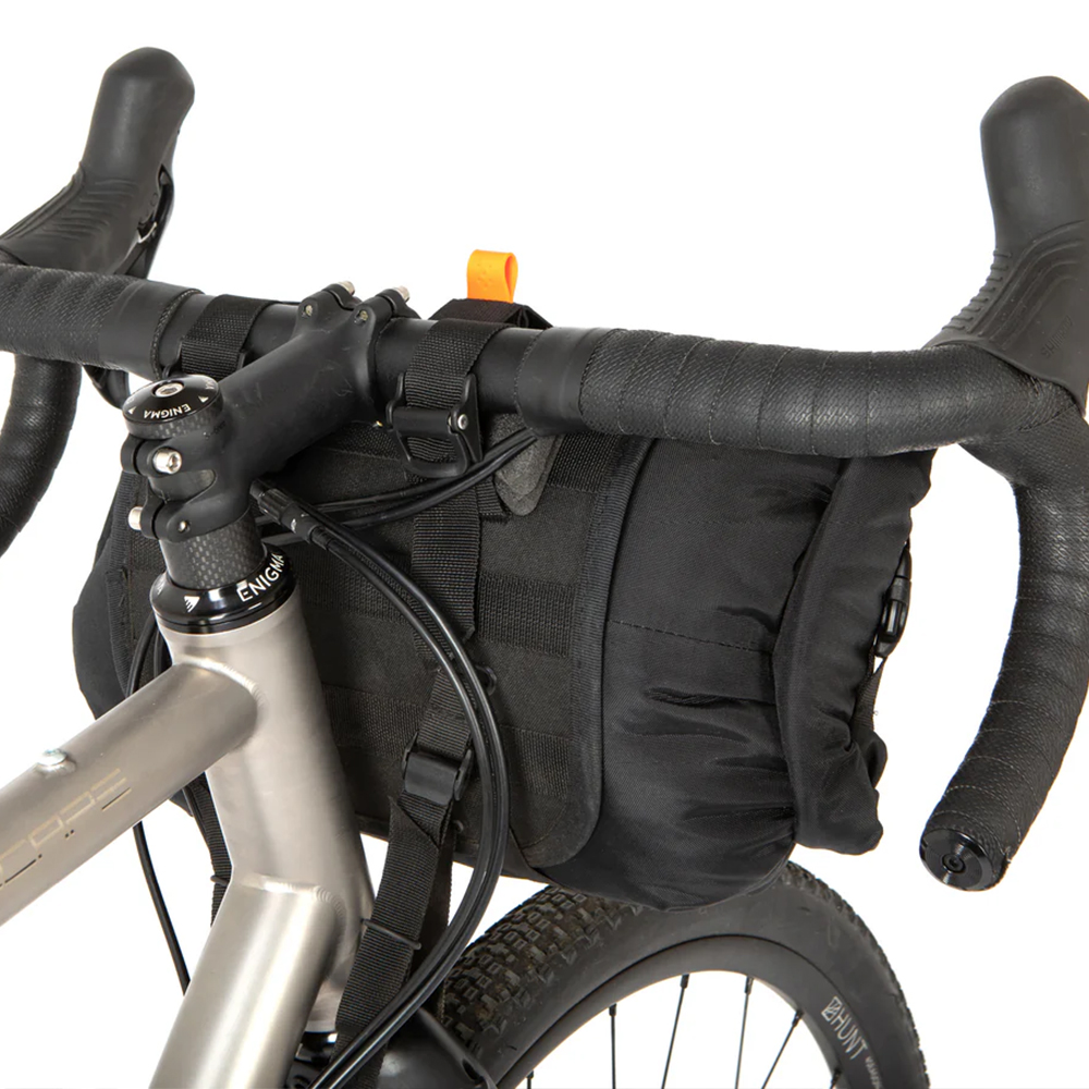 Restrap Holster Bar Bag - 14 Litre | Merlin Cycles