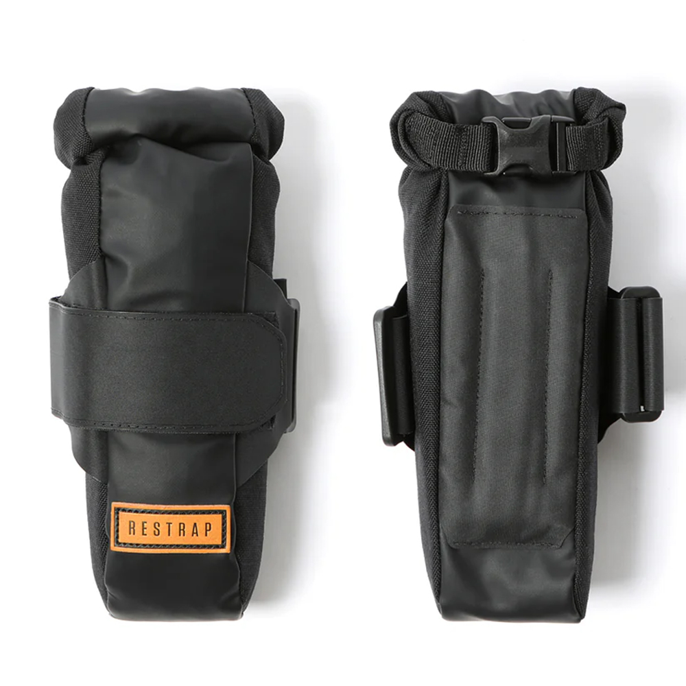 Restrap Downtube Bag | Merlin Cycles