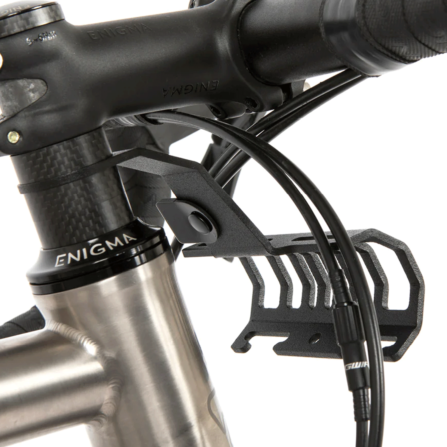 Restrap Bumper Bar - 1 1/4" | Merlin Cycles
