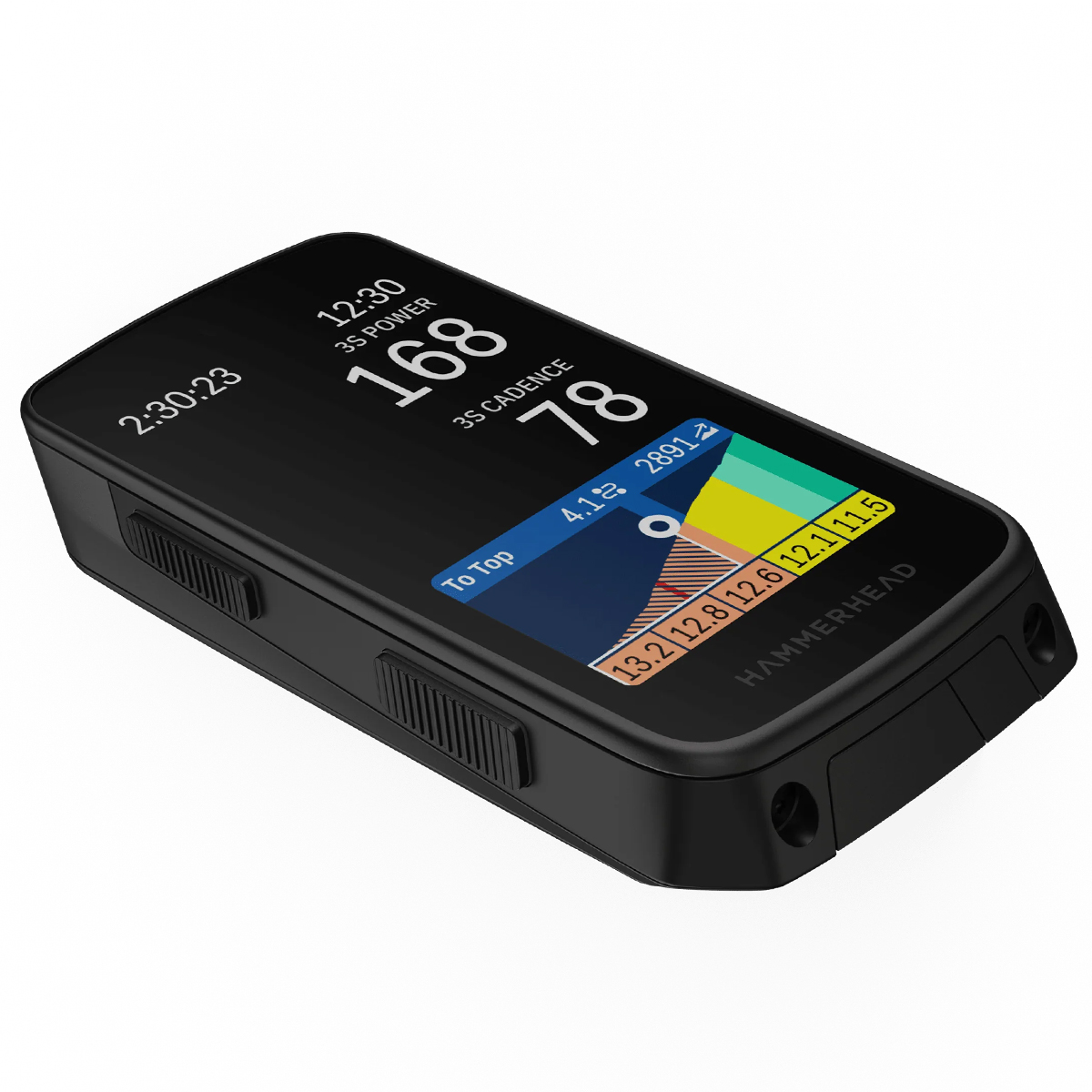 Hammerhead Karoo GPS Bike Computer | Merlin Cycles