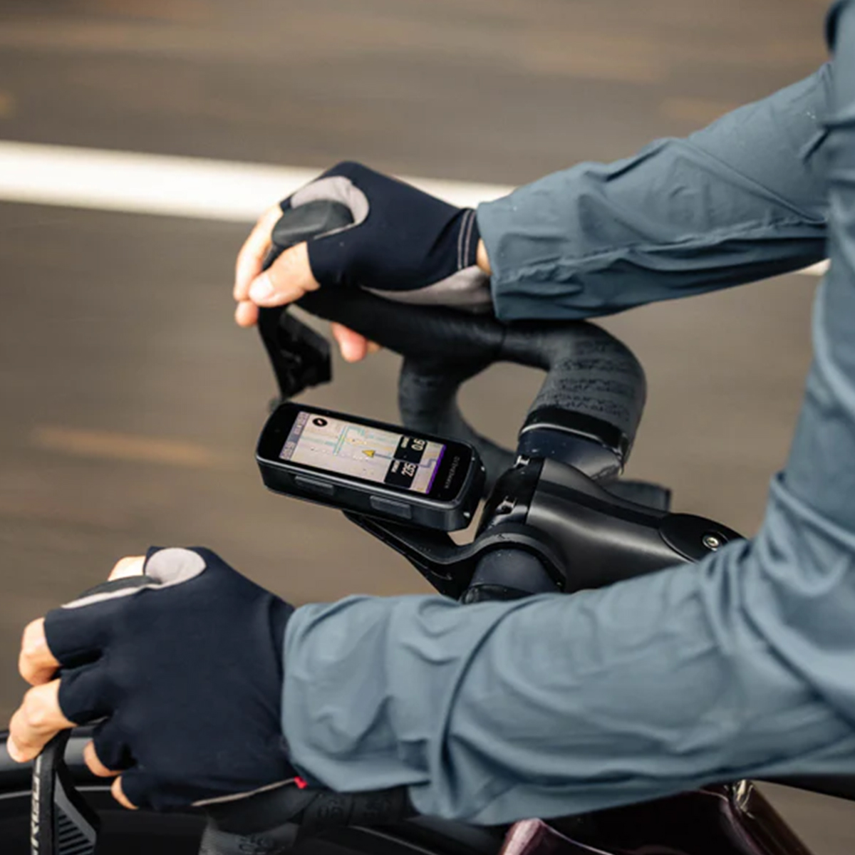 Hammerhead Karoo GPS Bike Computer | Merlin Cycles