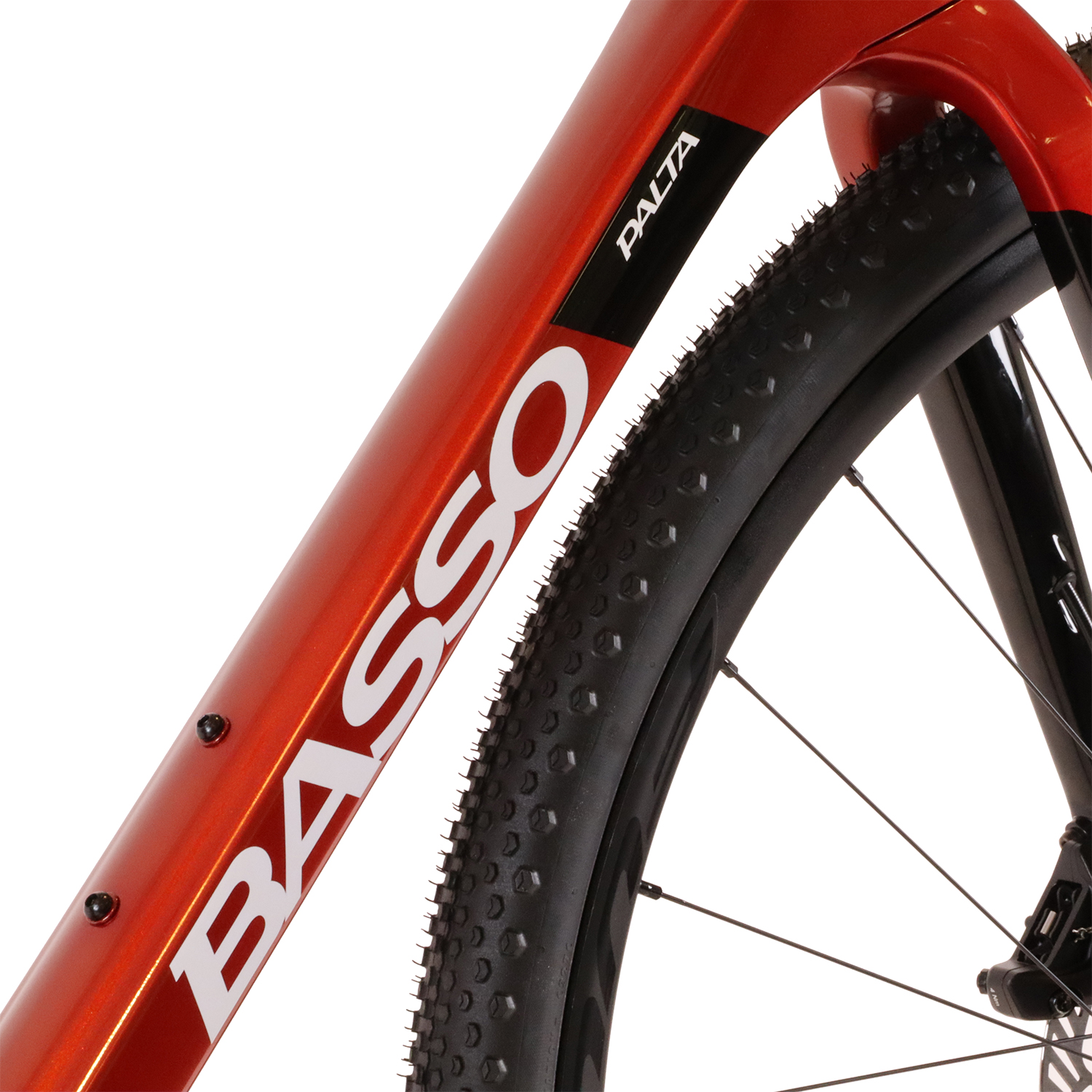 Basso Palta Ekar Carbon Gravel Bike | Merlin Cycles