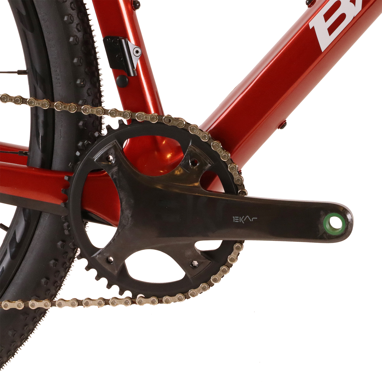 Basso Palta Ekar Carbon Gravel Bike | Merlin Cycles